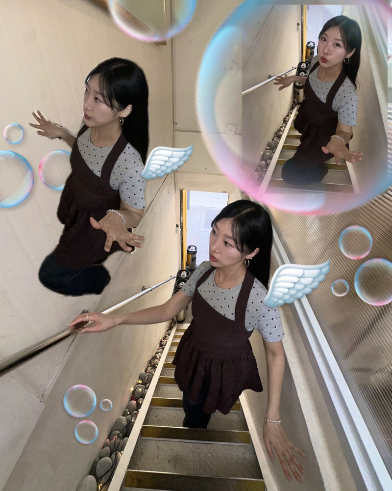 icon_jiinish (@icon_jiinish) 님의 게시물 | KREAM