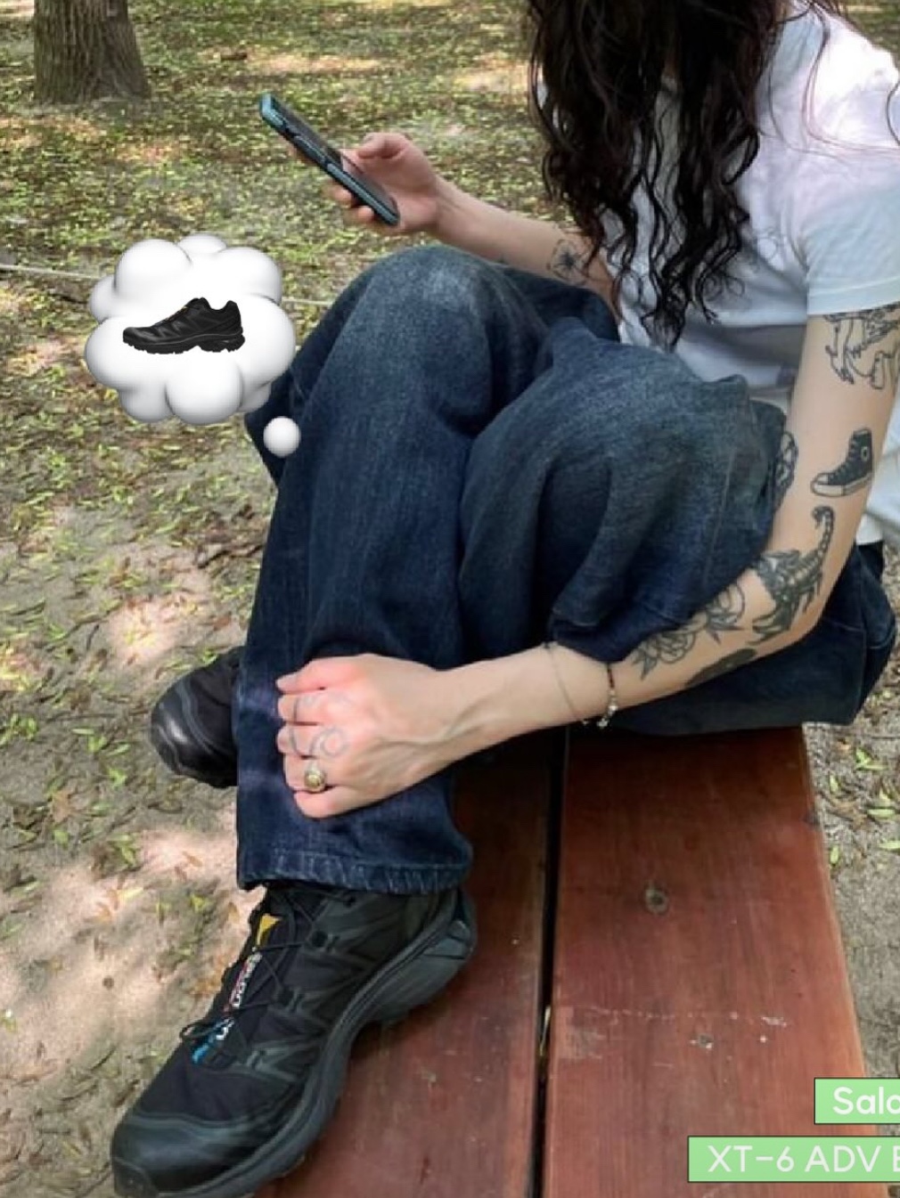 (@1hye1_) 님의 게시물 | KREAM