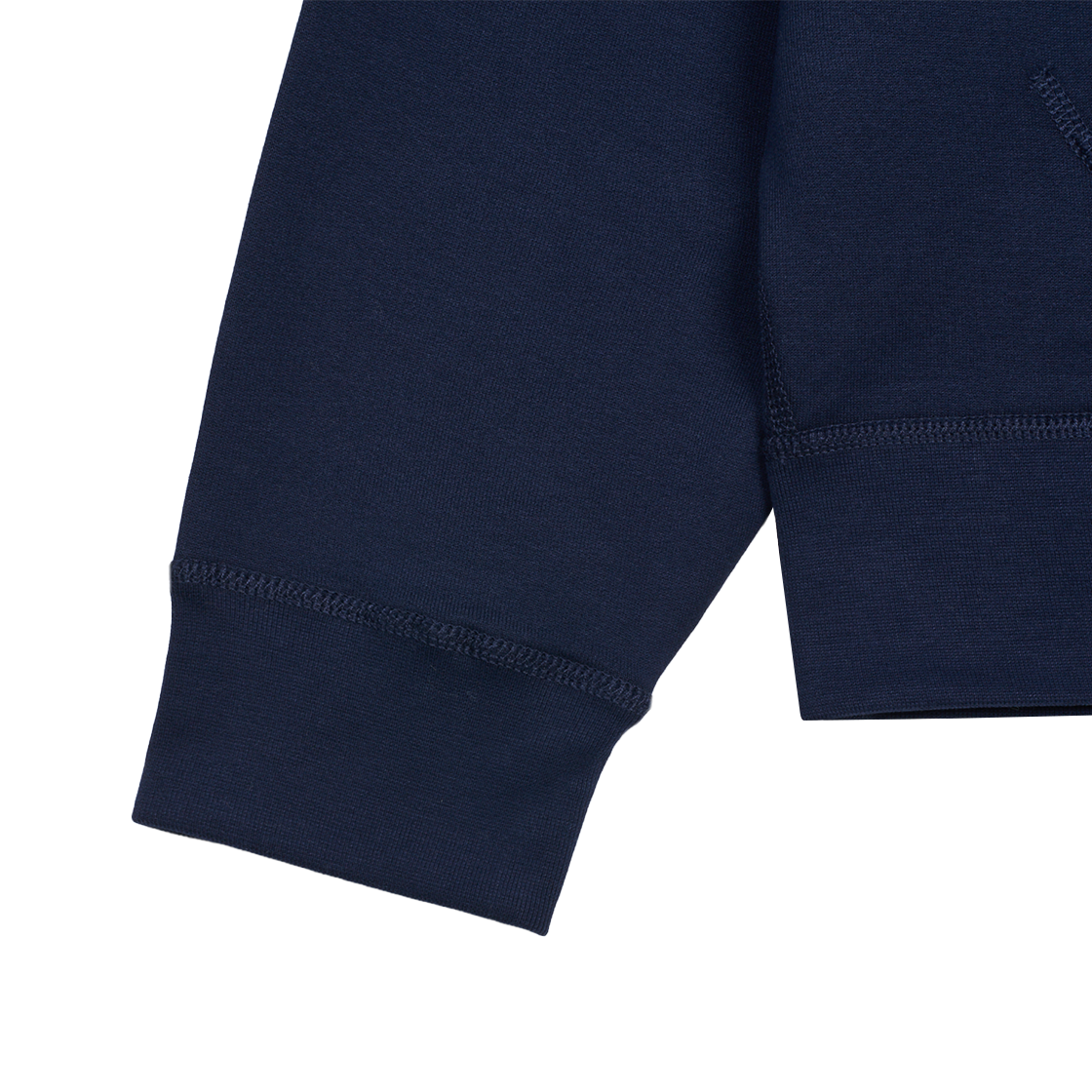 폴로 랄프 로렌 RL 플리스 후디 크루즈 네이비 - 25SS | Polo Ralph Lauren | KREAM