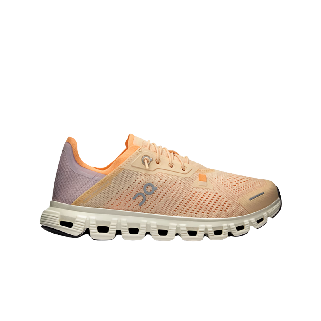 (W) 온 러닝 클라우드 6 블론드 모브 | On Running | KREAM