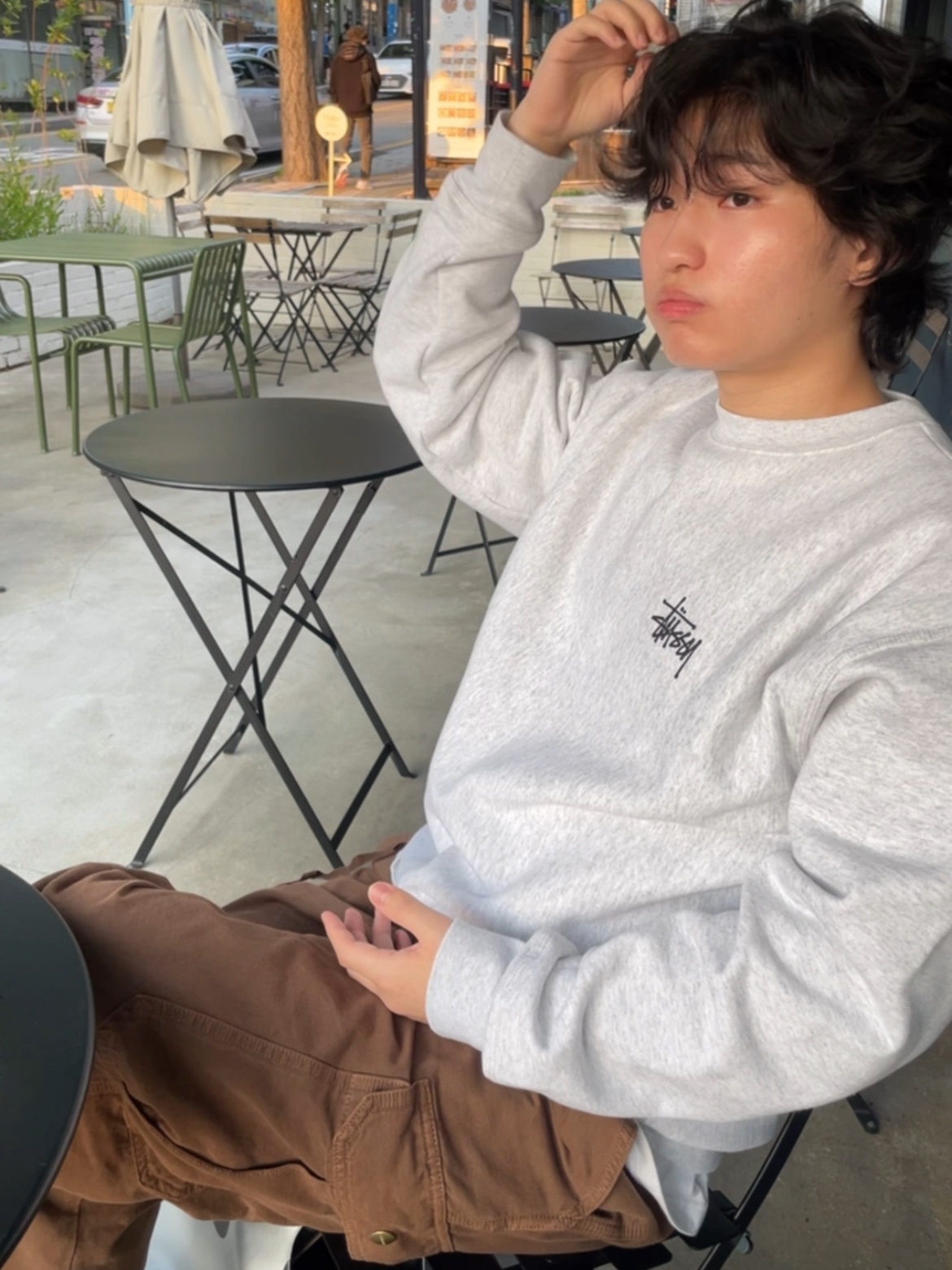 lhj83698 (@cntmdals03) 님의 게시물 | KREAM