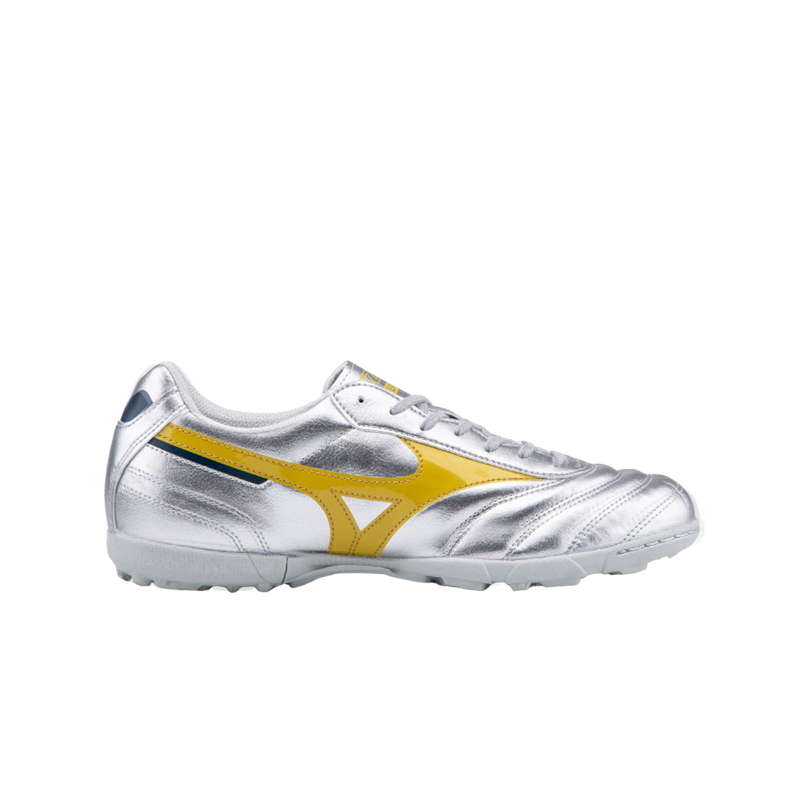 미즈노 모렐리아 II 클럽 갤럭시 실버 골드 | Mizuno | KREAM