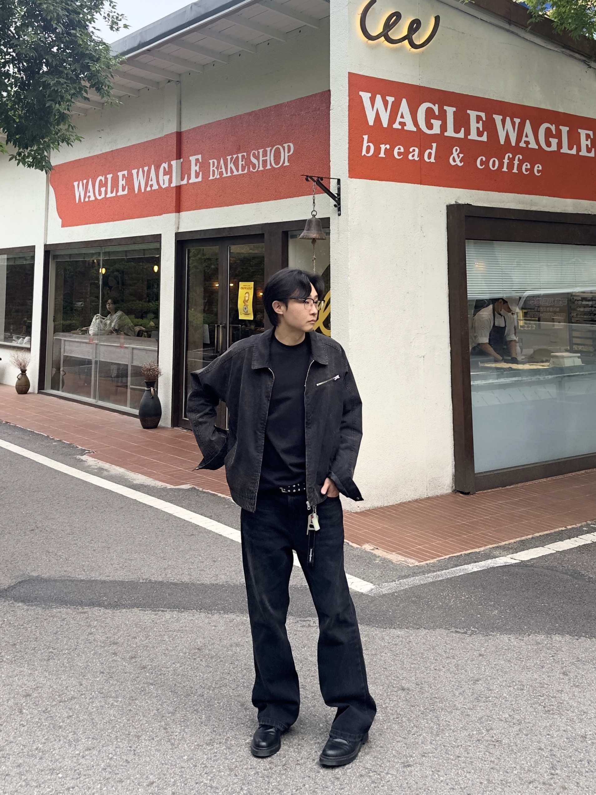 👀 (@kyun_222) 님의 게시물 | KREAM