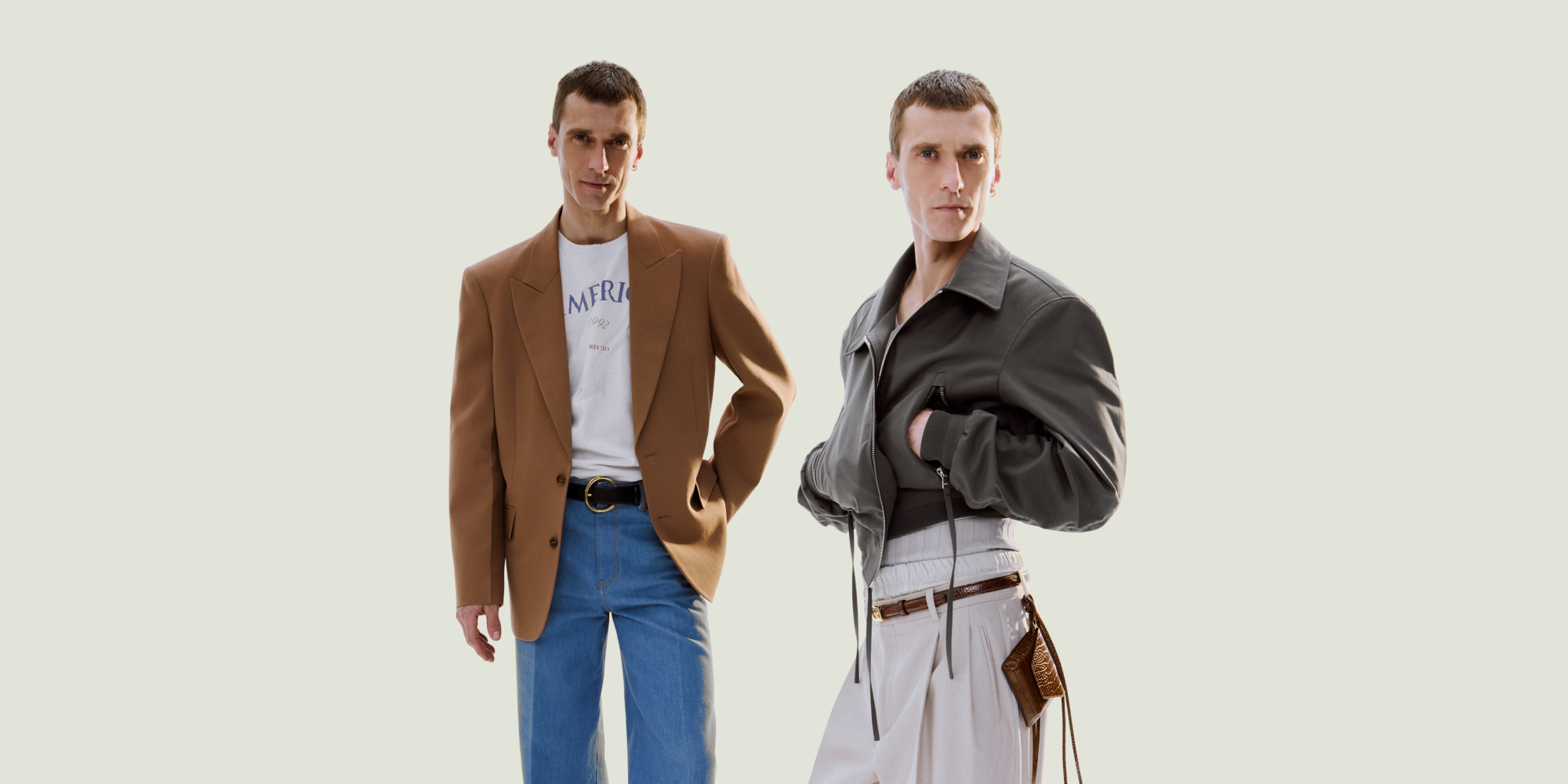 Recto 25SS 컬렉션 | KREAM