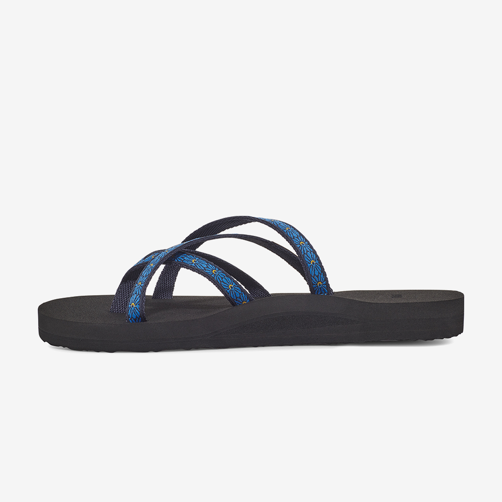 테바 여성 오로와후 FLN | TEVA | KREAM