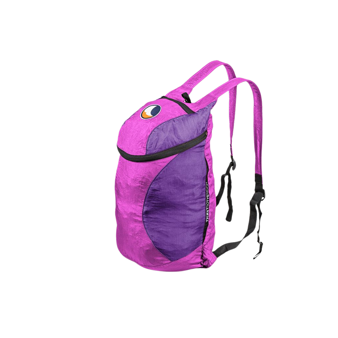 티켓투더문 미니 백팩 15L 핑크 퍼플 | Ticket To The Moon | KREAM