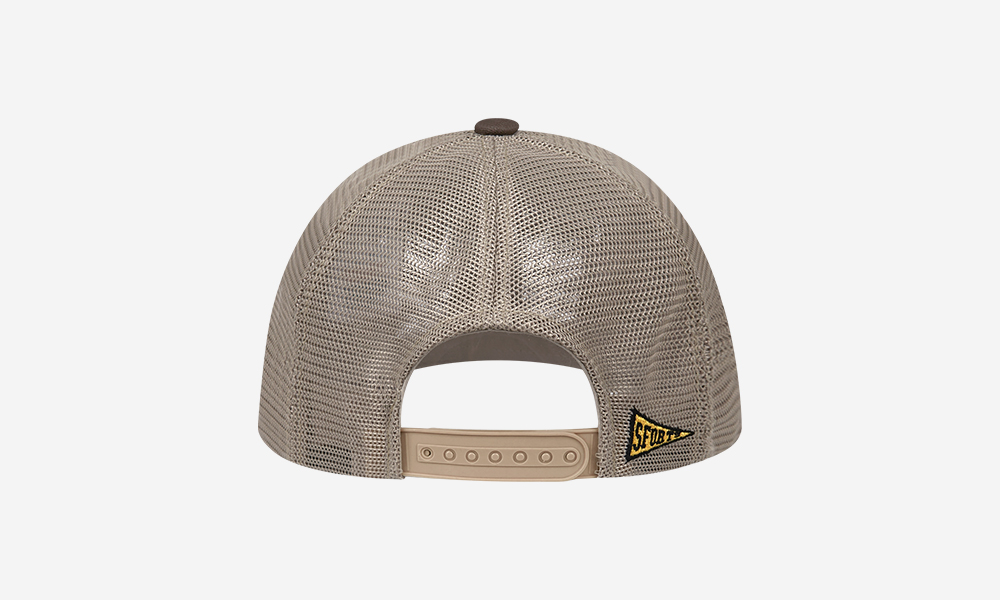 사파리스팟 어센틱 아리60 메쉬 볼캡 - 카모 | Safarispot | KREAM