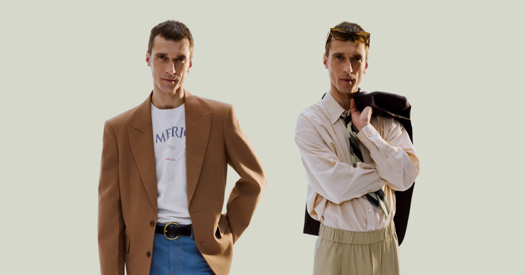 Recto 25SS 컬렉션 | KREAM