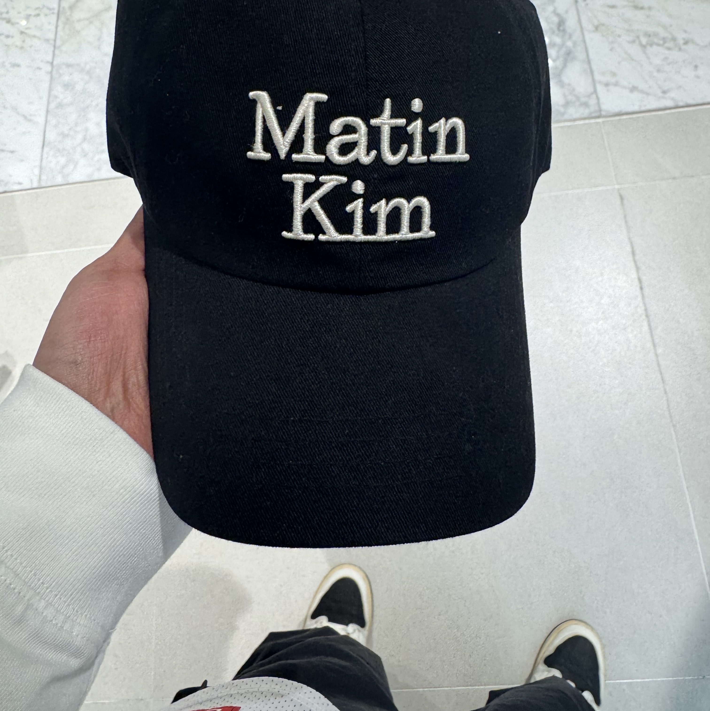 chu (@chu_joo) 님의 게시물 | KREAM