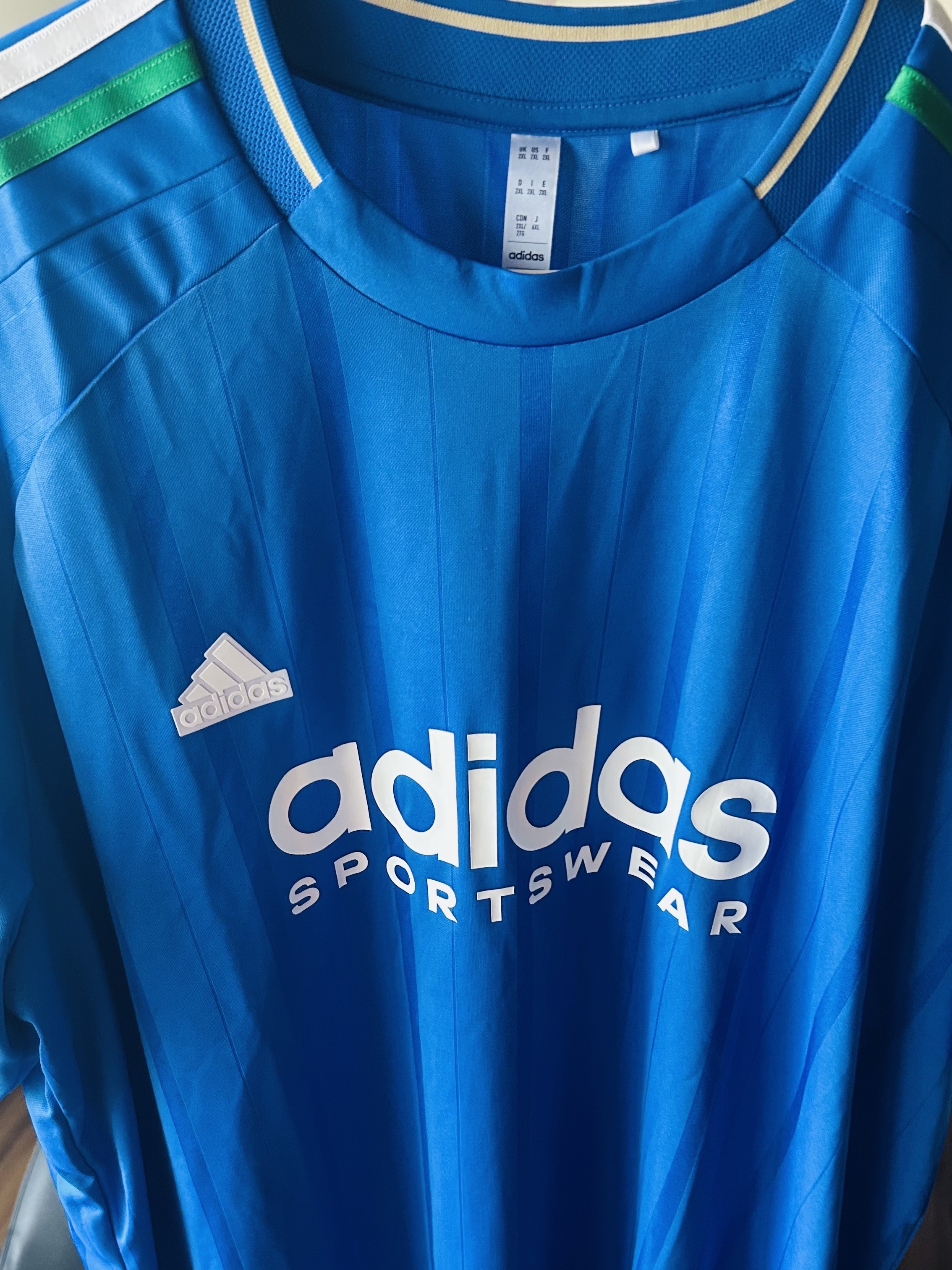 HANSSO (@han_voice) 님의 게시물 | KREAM