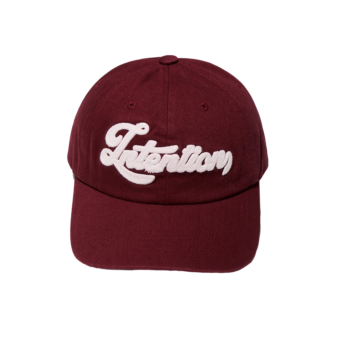 오가프 인텐션 코튼 비비 탭 레드 | OGARP | KREAM