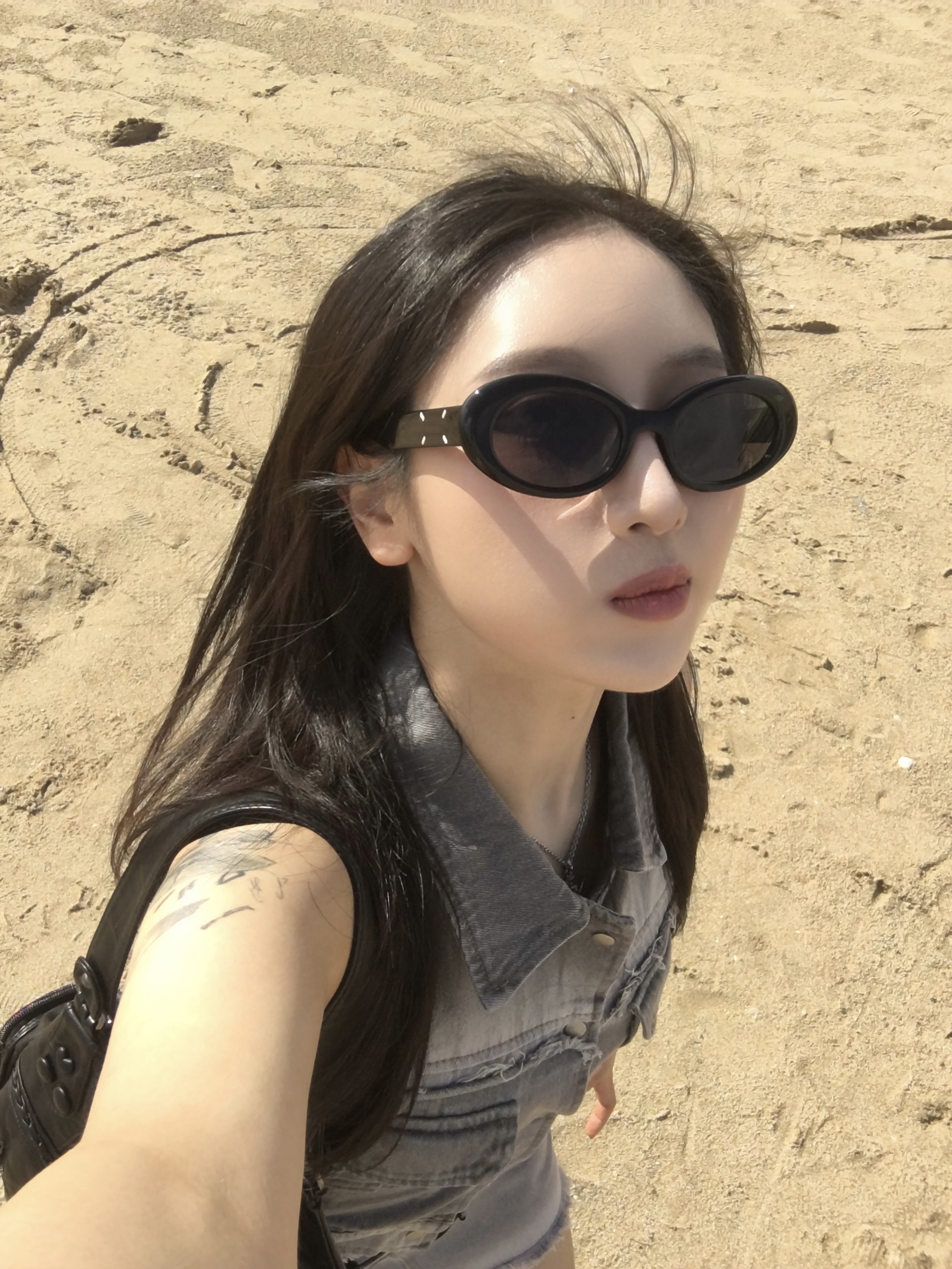 (@owlhuii) 님의 게시물 | KREAM