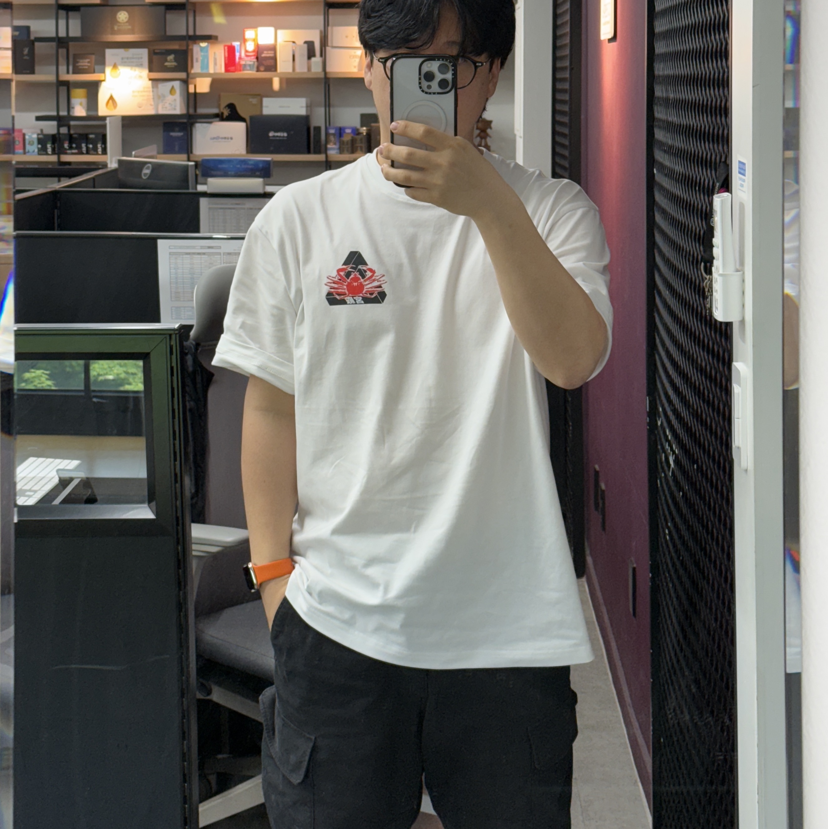 오사카 대게🦀 맛있다~! | KREAM