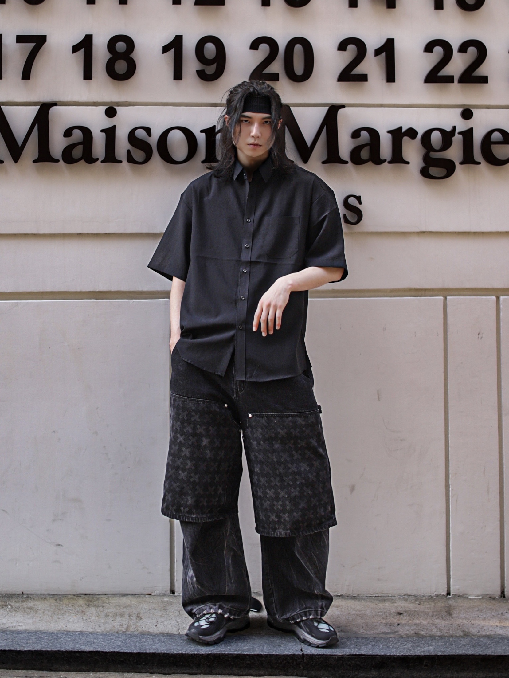 히재 (@hyijaeji) 님의 게시물 | KREAM