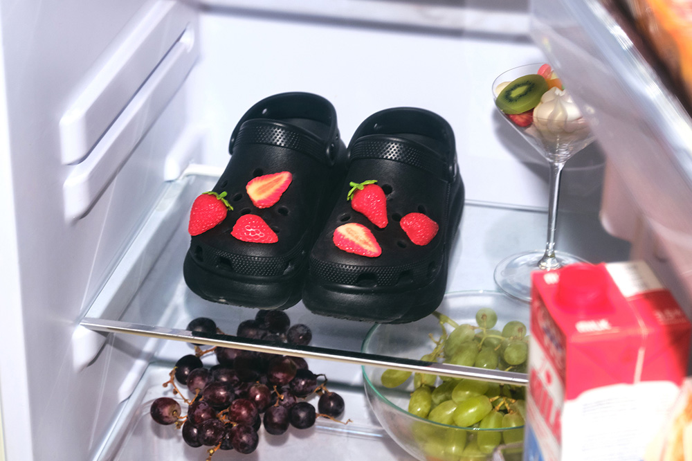 누핍 스트로베리 핍 세트 | NUPIP | KREAM