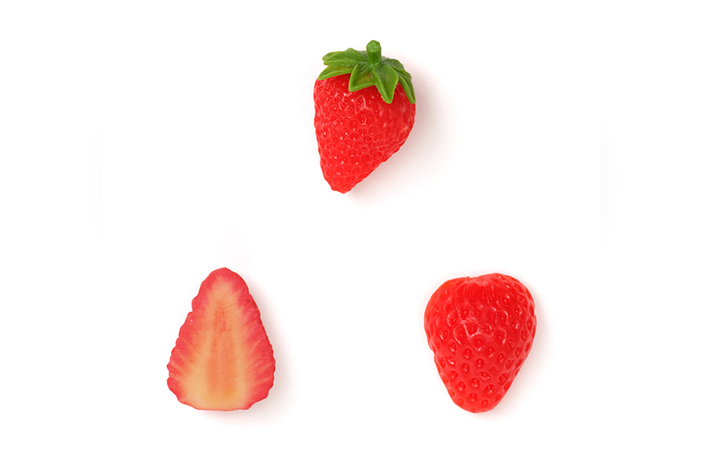 누핍 스트로베리 핍 세트 | NUPIP | KREAM