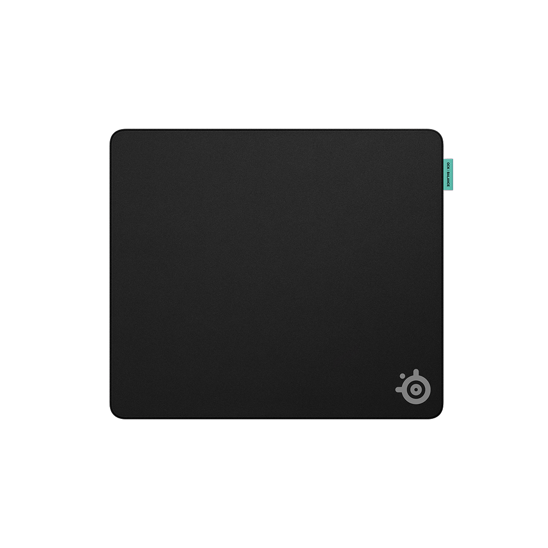 스틸시리즈 QcK Pro Balance 게이밍 마우스패드 라지 블랙 | Steelseries | KREAM