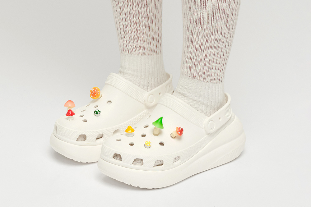 누핍 머쉬룸 빌리지 핍 세트 | NUPIP | KREAM