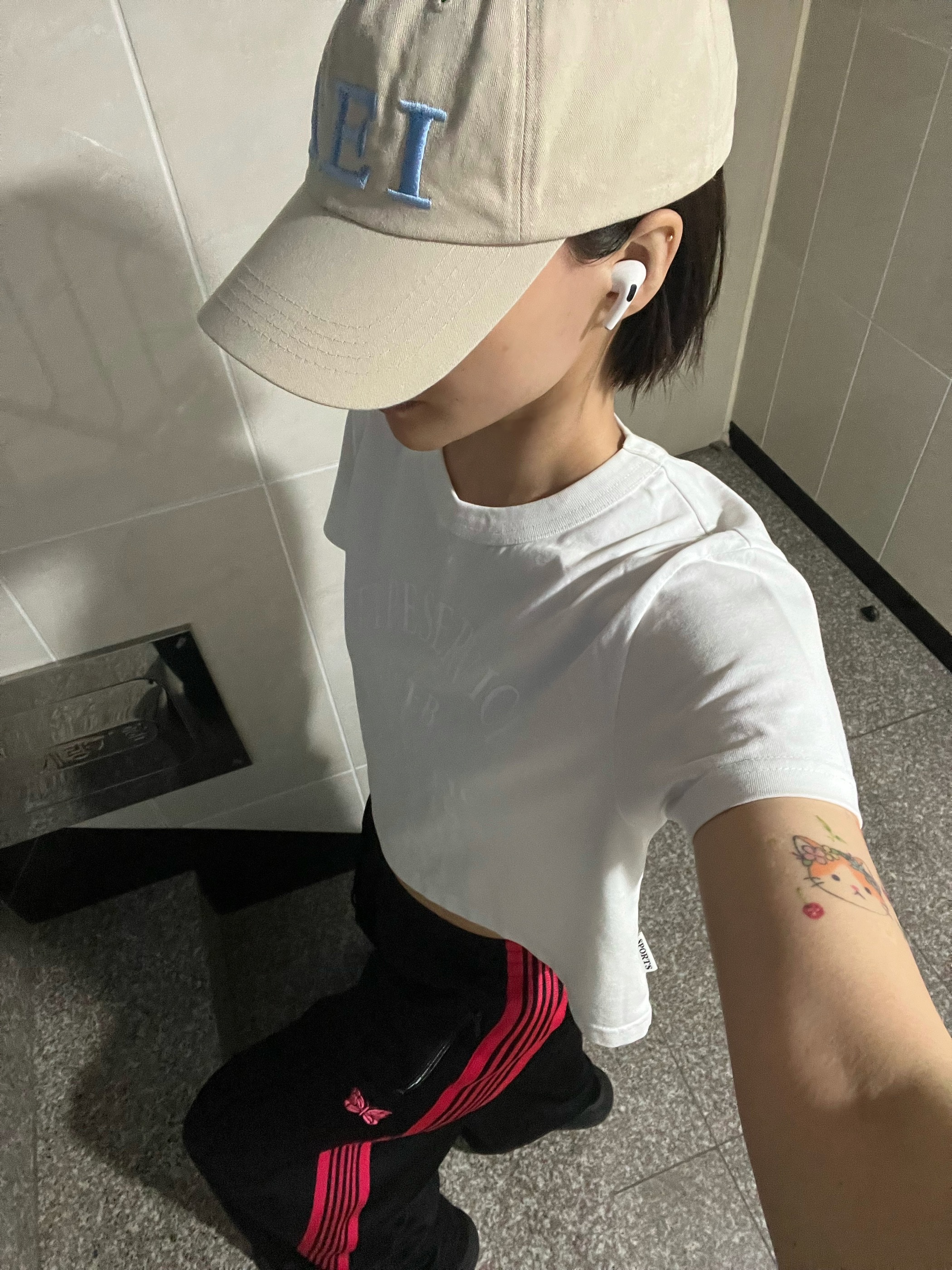 운동 왜 가야 하는데 😞 | KREAM