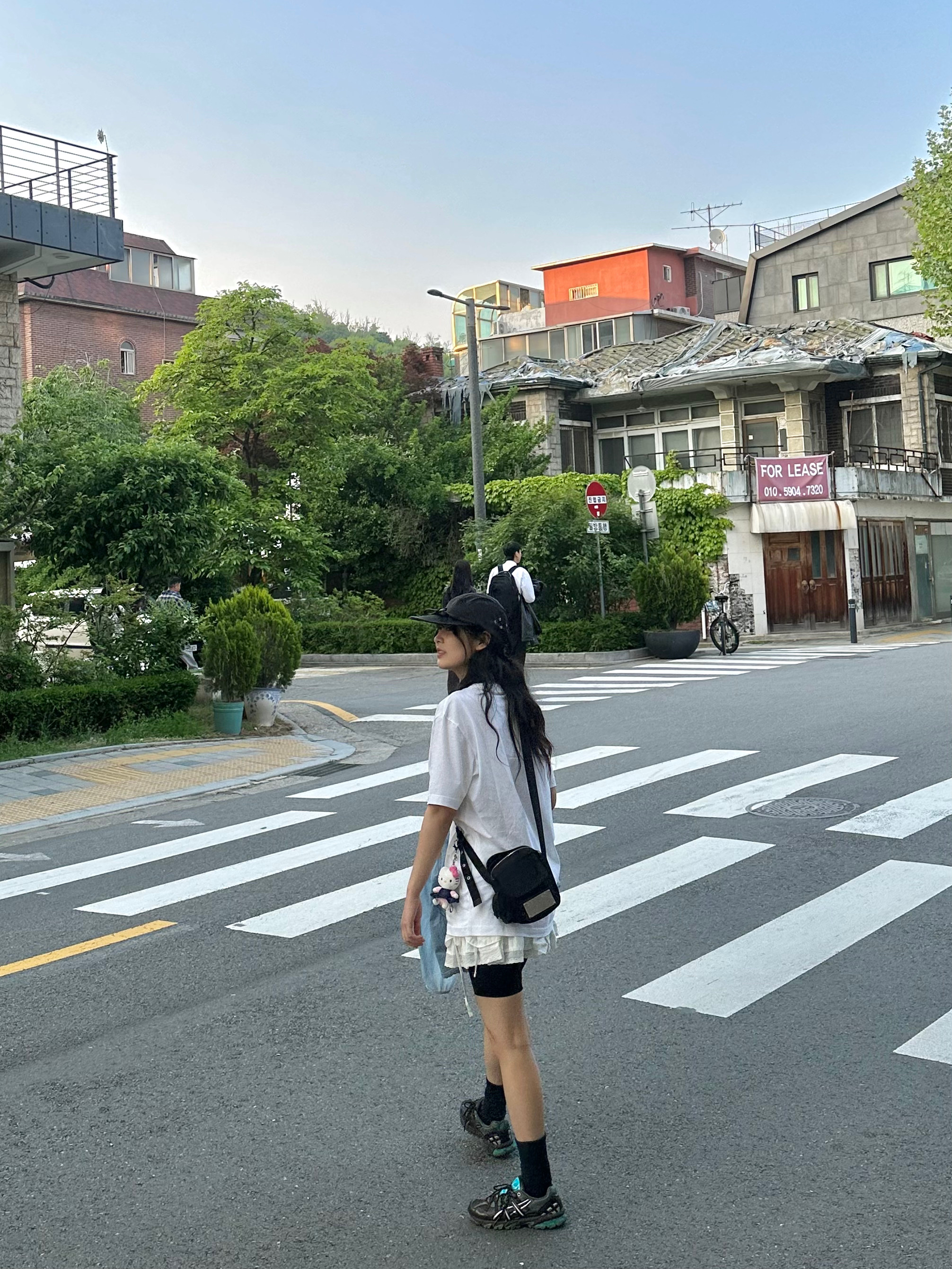 하제로 (@ha_zero) 님의 게시물 | KREAM