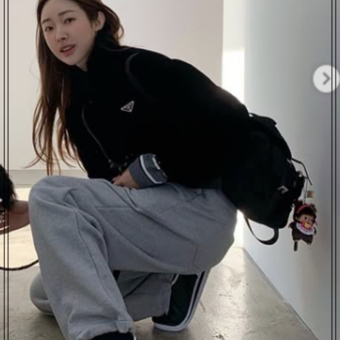 차정원 pick #몬치치 | KREAM