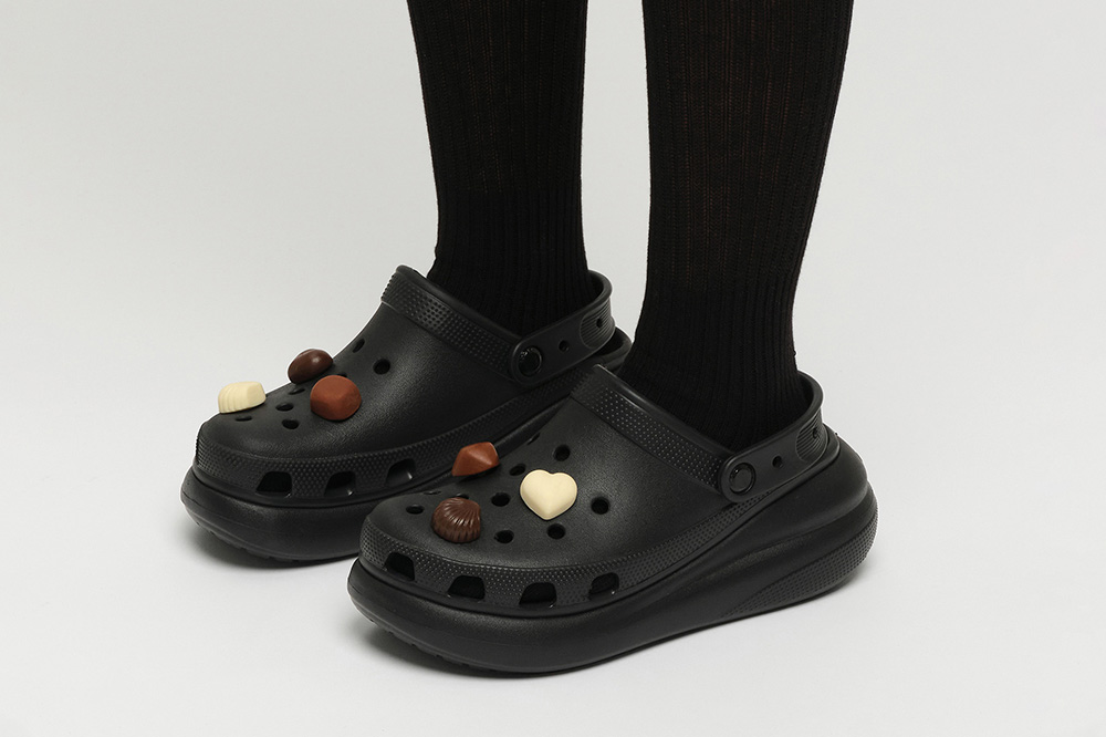 누핍 초콜릿 믹스 핍 세트 | NUPIP | KREAM