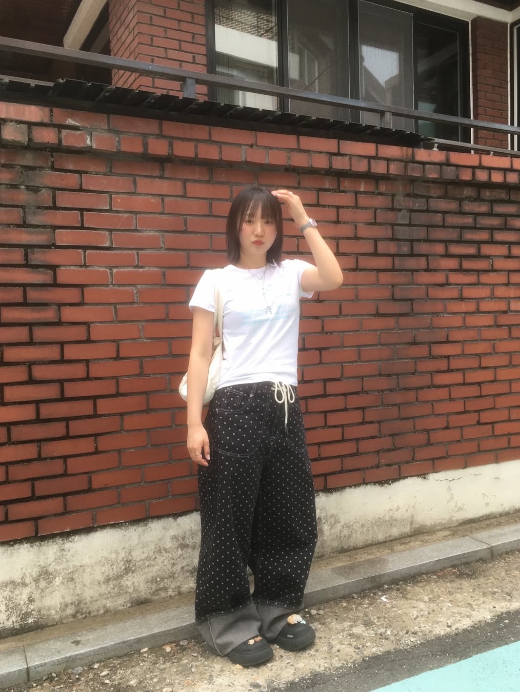 oneul.codi (@oneul.codi) 님의 게시물 | KREAM