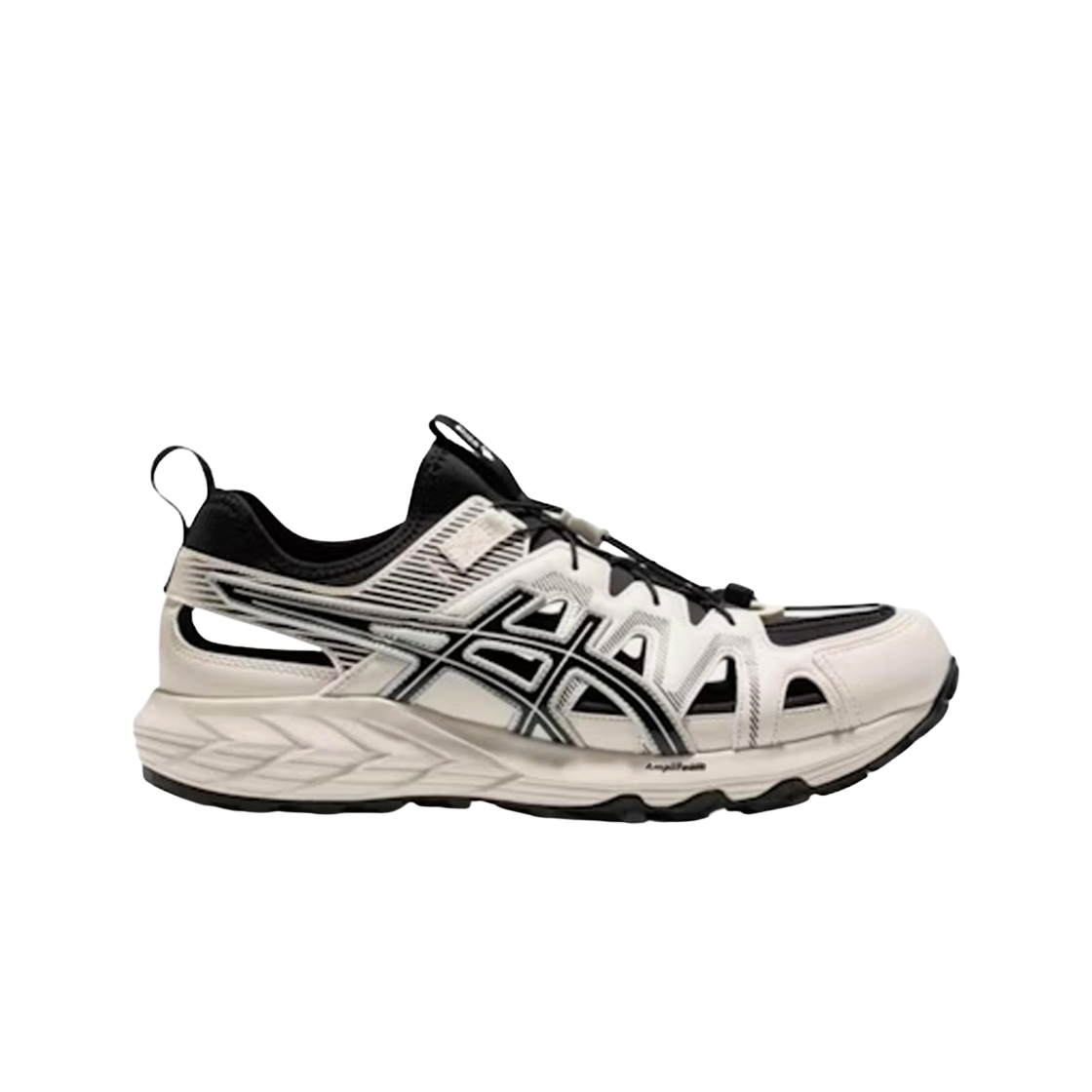 아식스 젤 소노마 SE 버치 블랙 | Asics | KREAM