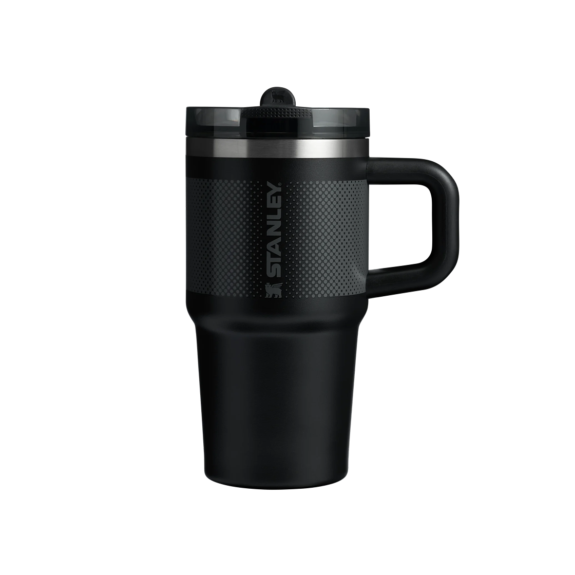 스탠리 더 퀜처 프로투어 플립 스트로우 텀블러 591ml 블랙 페이드 | Stanley | KREAM