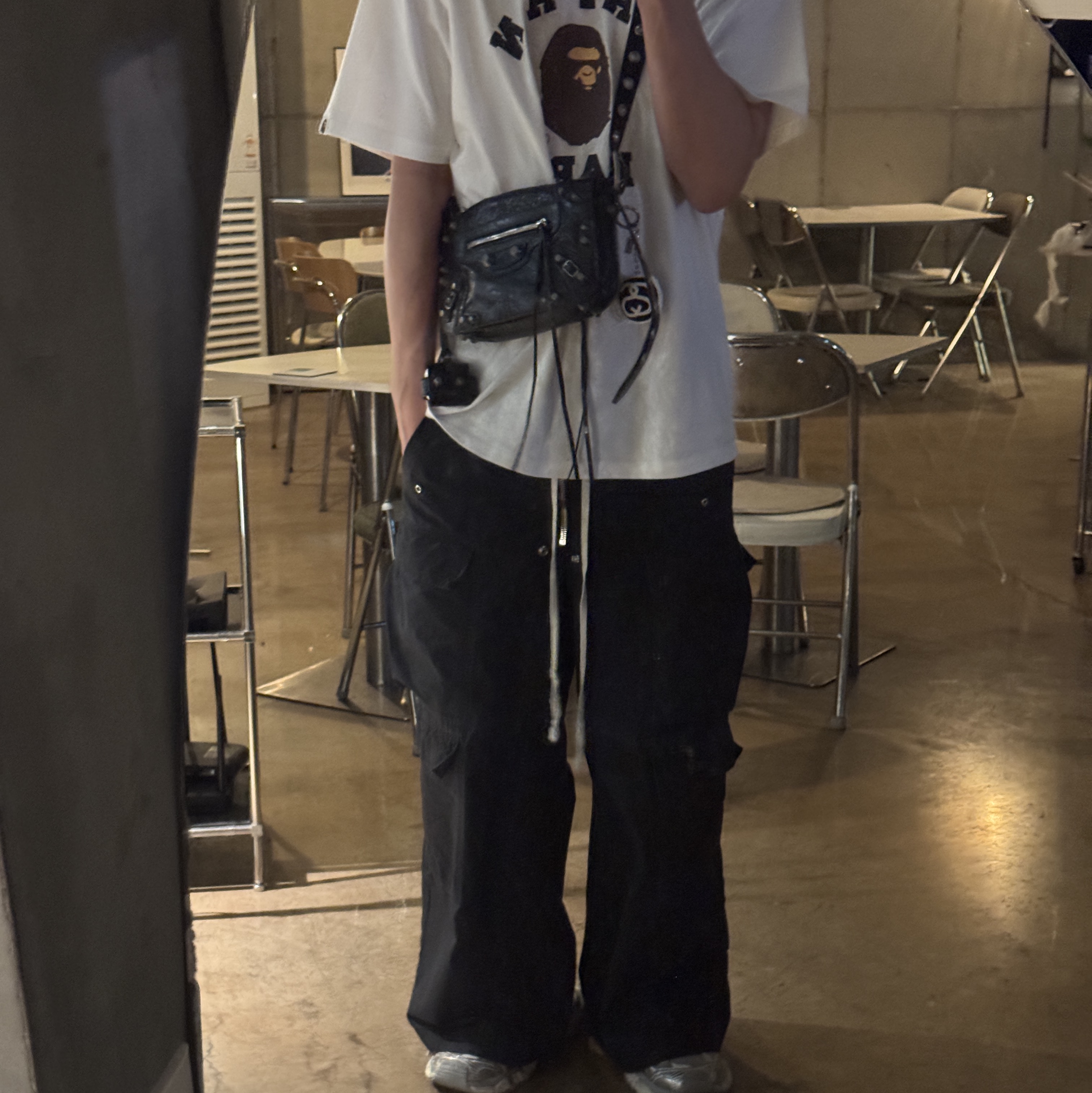 탕x9 사후르 | KREAM