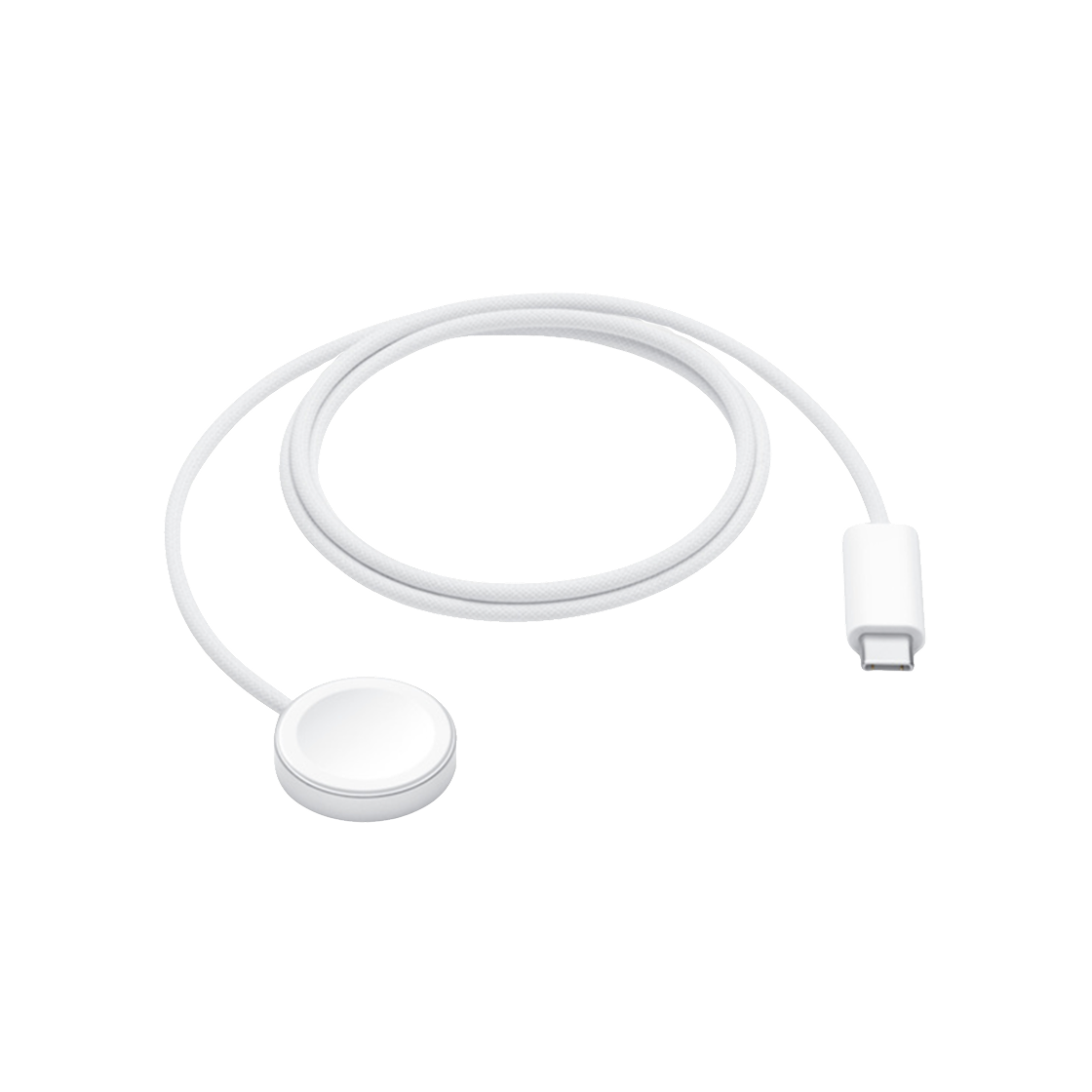 애플 워치 마그네틱 급속 충전기 USB-C 라이트닝 케이블 1m (국내 정식 발매 제품) | Apple | KREAM