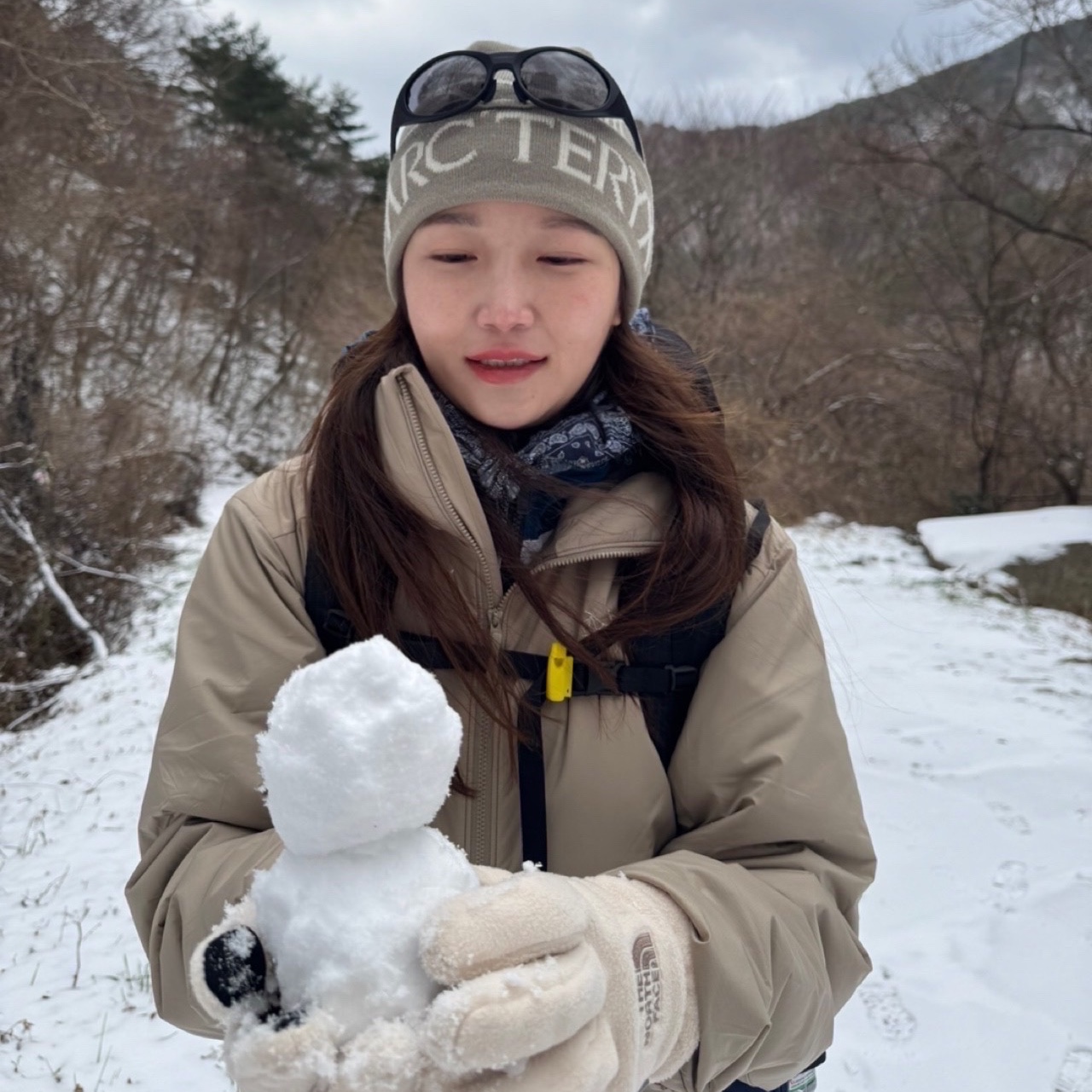 박감자 (@hyoo___z) 님의 게시물 | KREAM