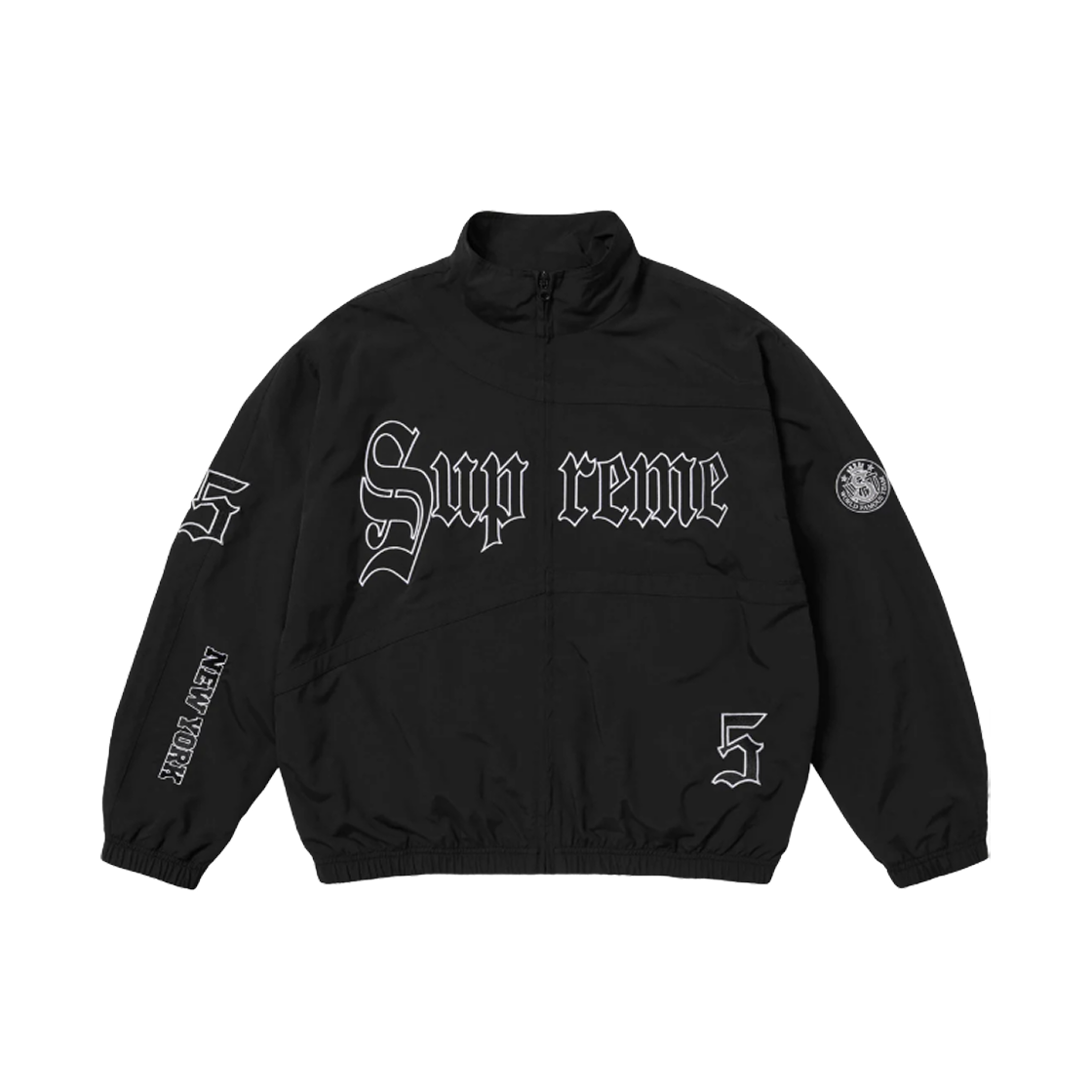 Supreme Old English T... STYLE | KREAM