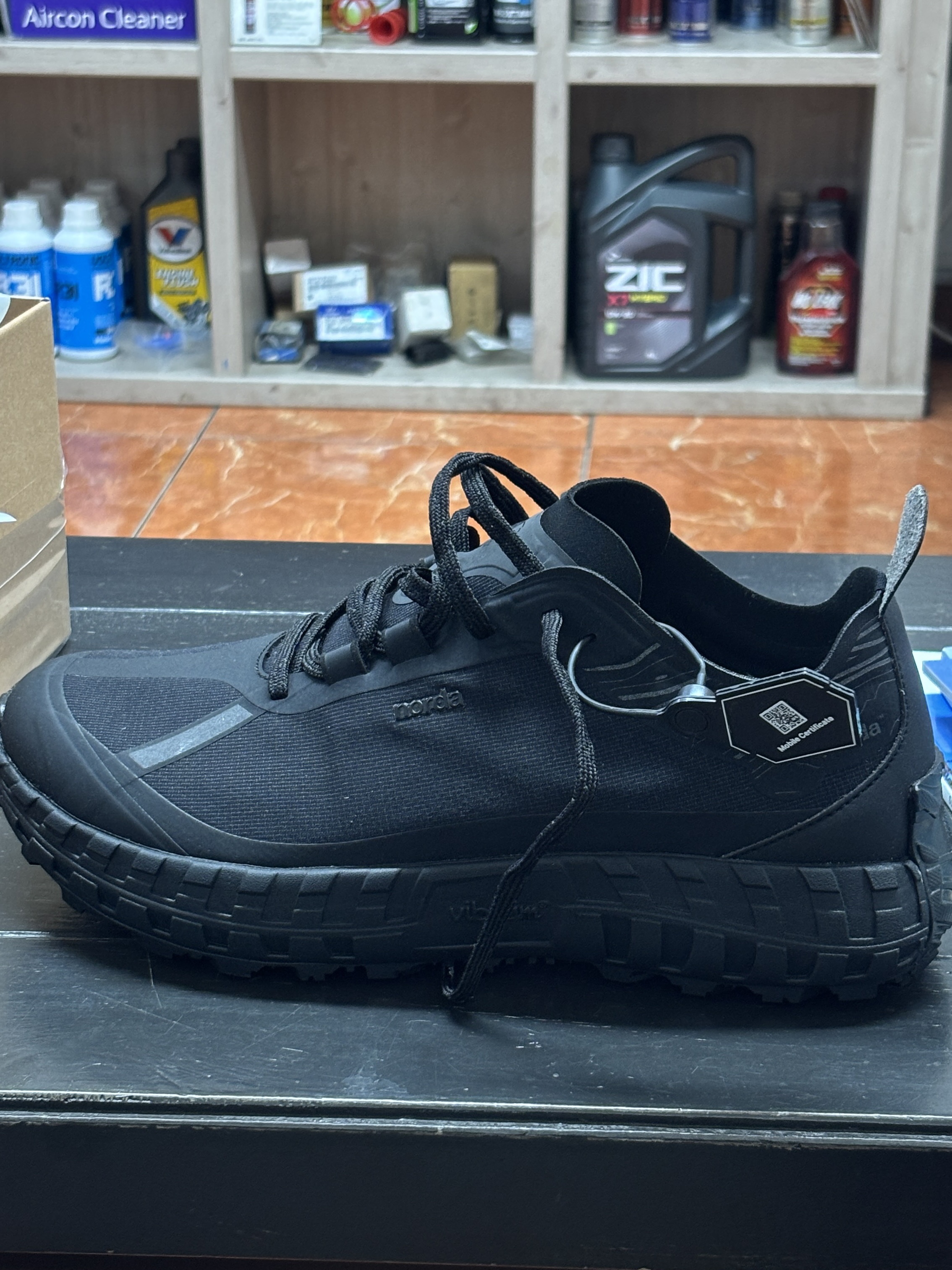 내가 280이라닛 | KREAM