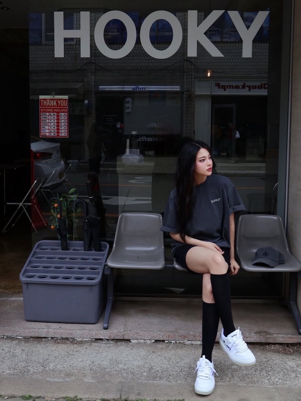 daily_shoot (@daily_shoot) 님의 게시물 | KREAM