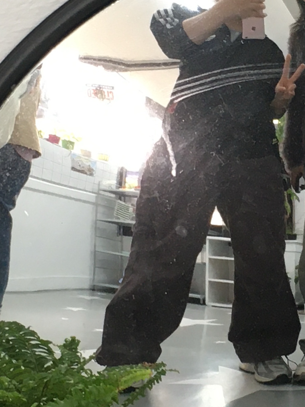 으누쨘 (@wjeont) 님의 게시물 | KREAM