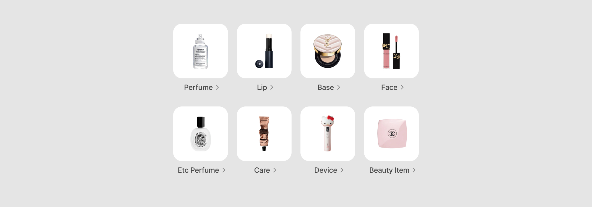 ALL IN KREAM | KREAM Dept. Store 1F | KREAM