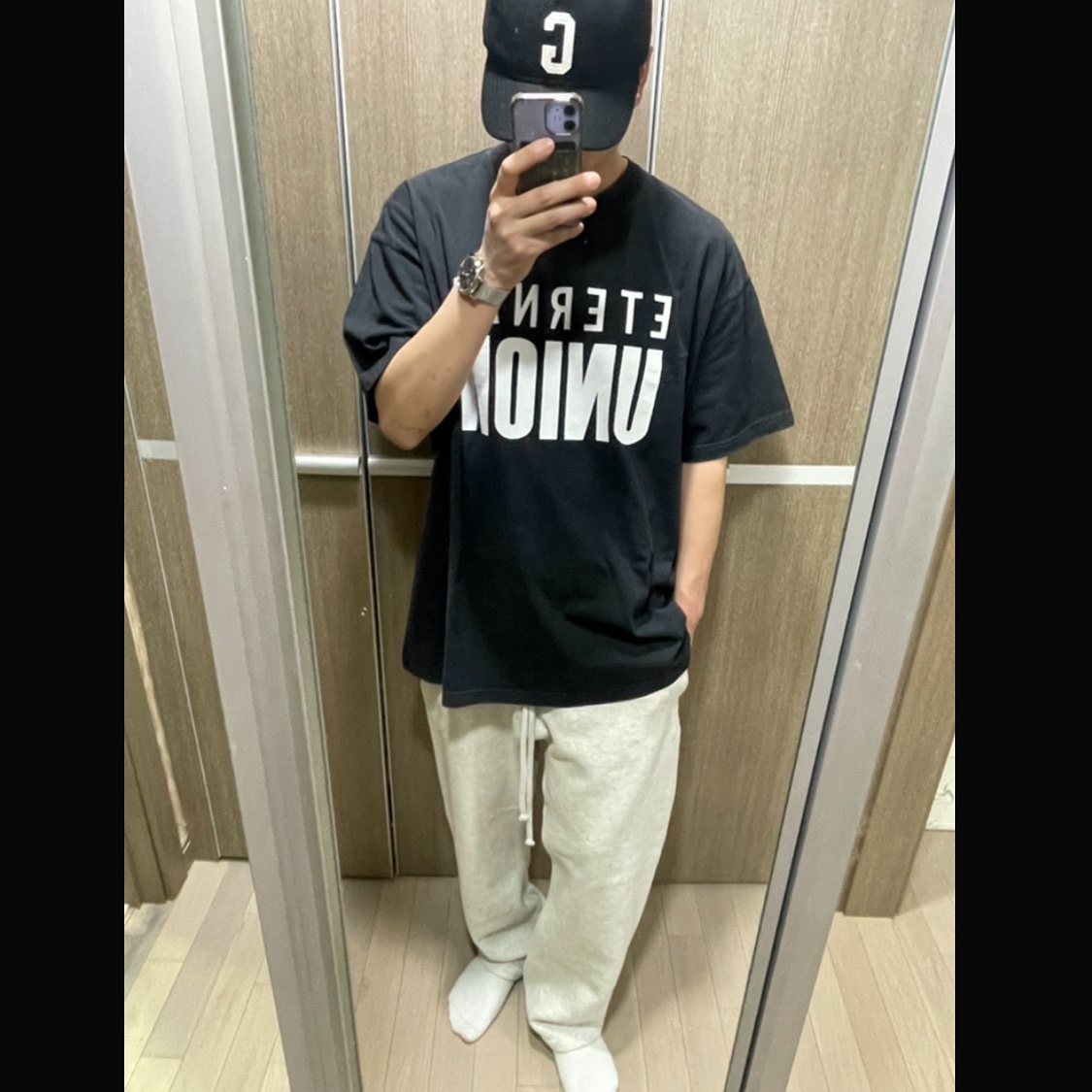 (@tipapa) 님의 게시물 | KREAM