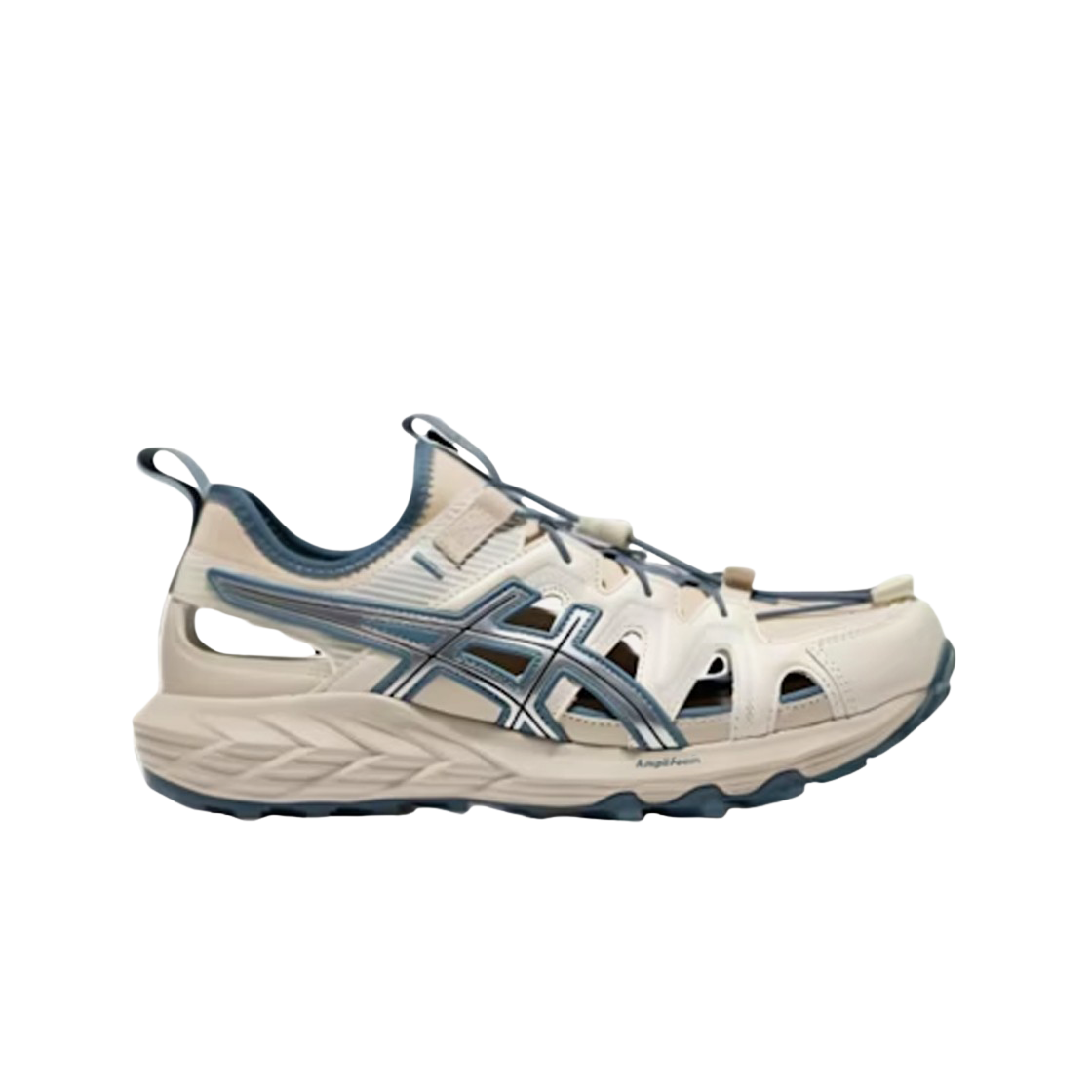 아식스 젤 소노마 SE 크림 블루 | Asics | KREAM