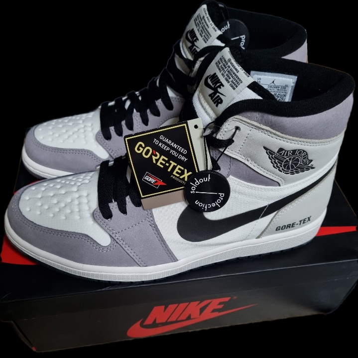 #방수신발 해시태그 STYLE | KREAM