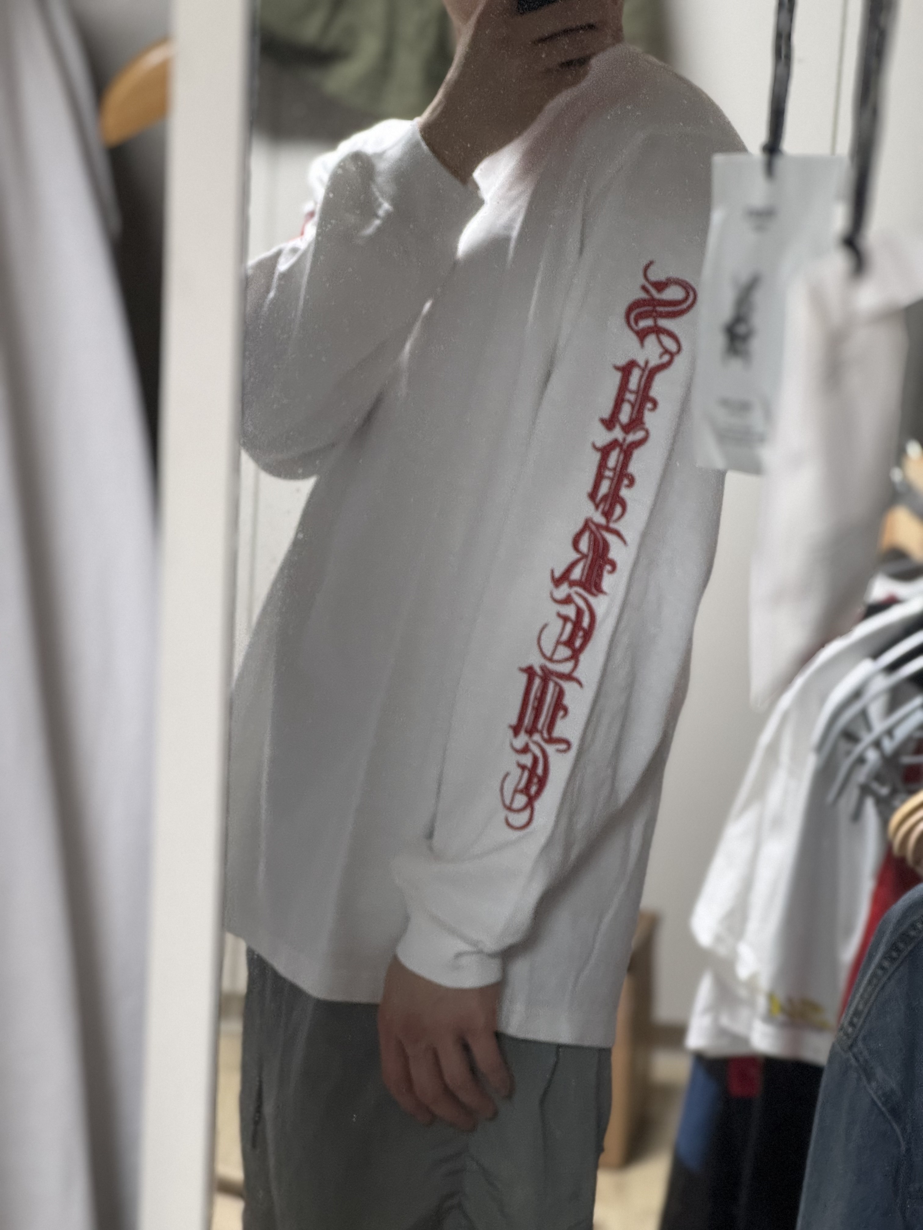 (@tech._.11) 님의 게시물 | KREAM