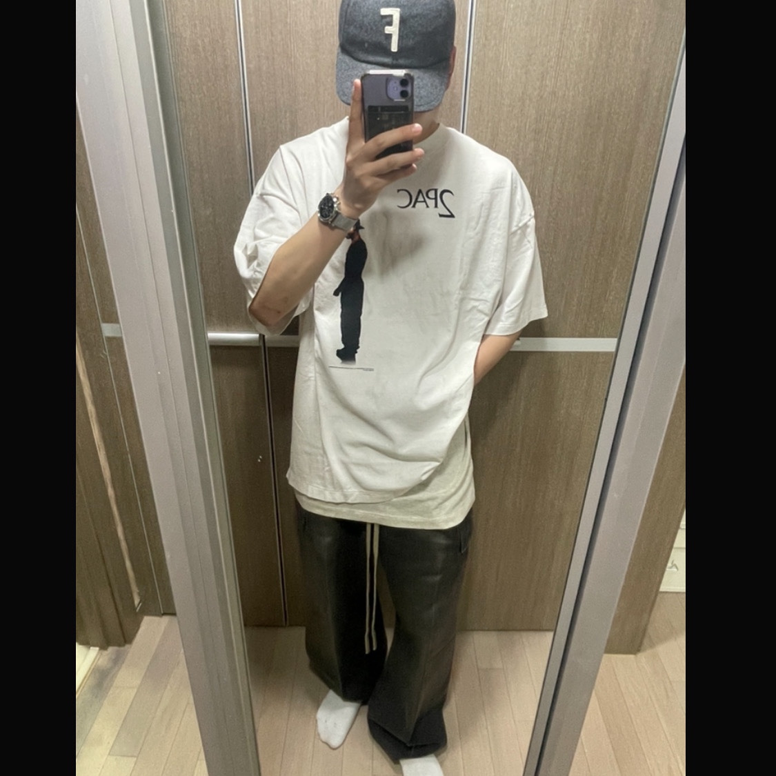 (@tipapa) 님의 게시물 | KREAM