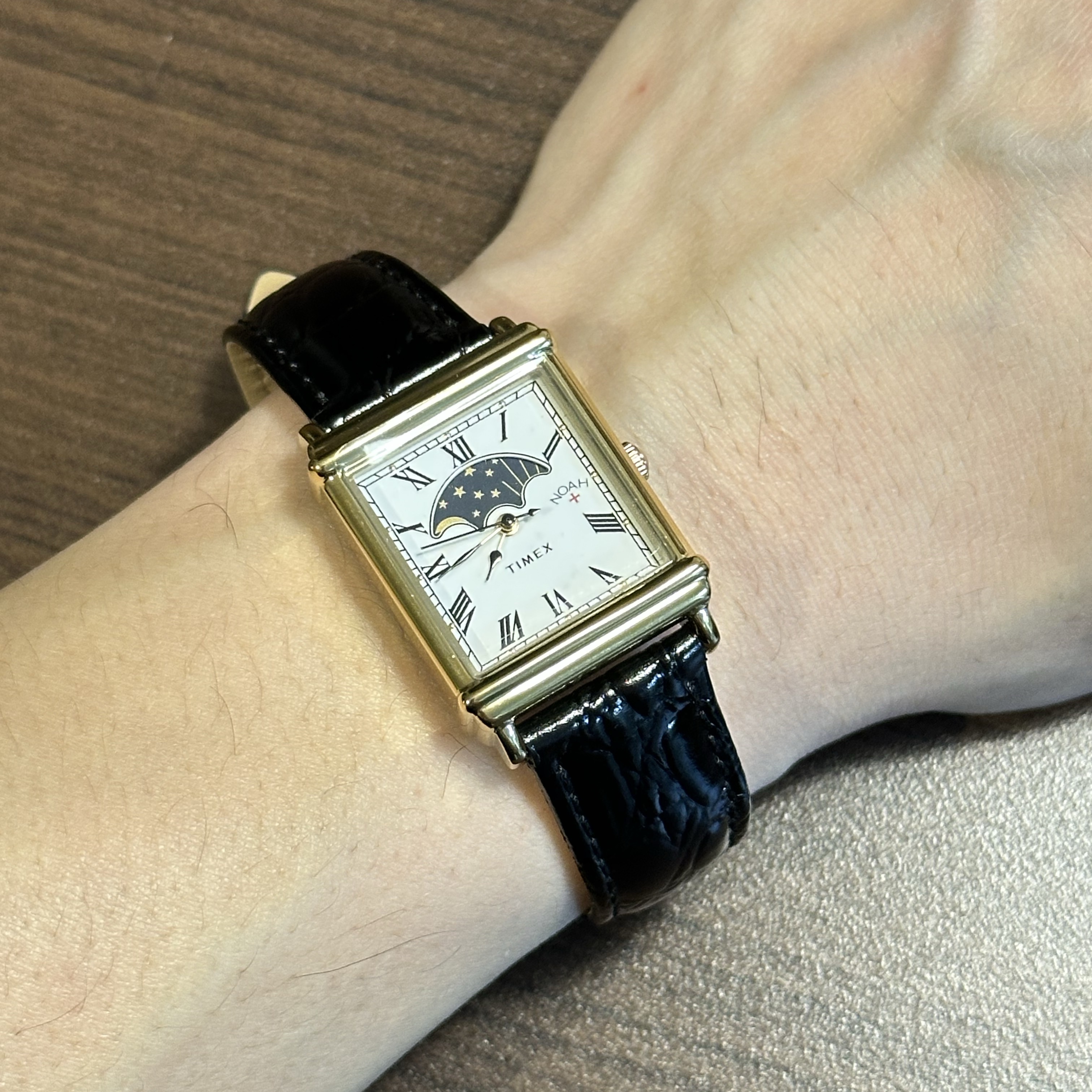 노아&타이맥스 | KREAM