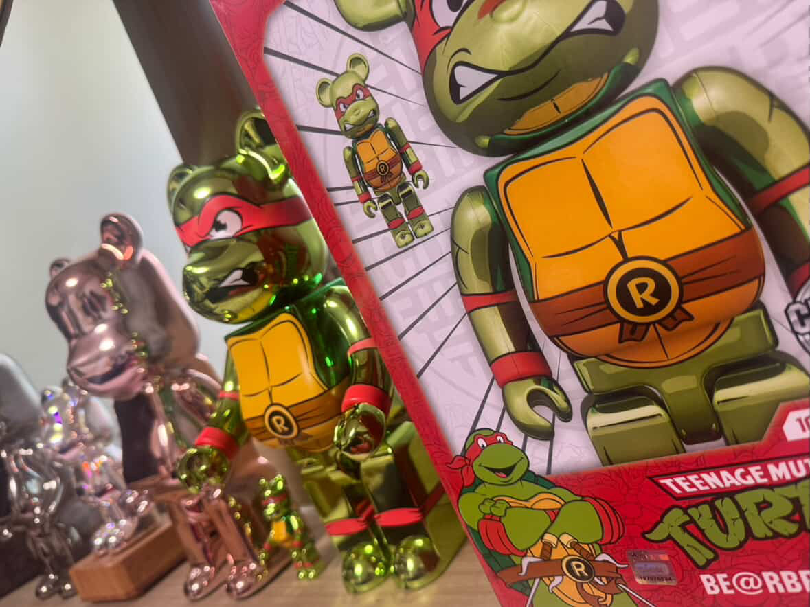 hazard89 (@chel_jh) 님의 게시물 | KREAM