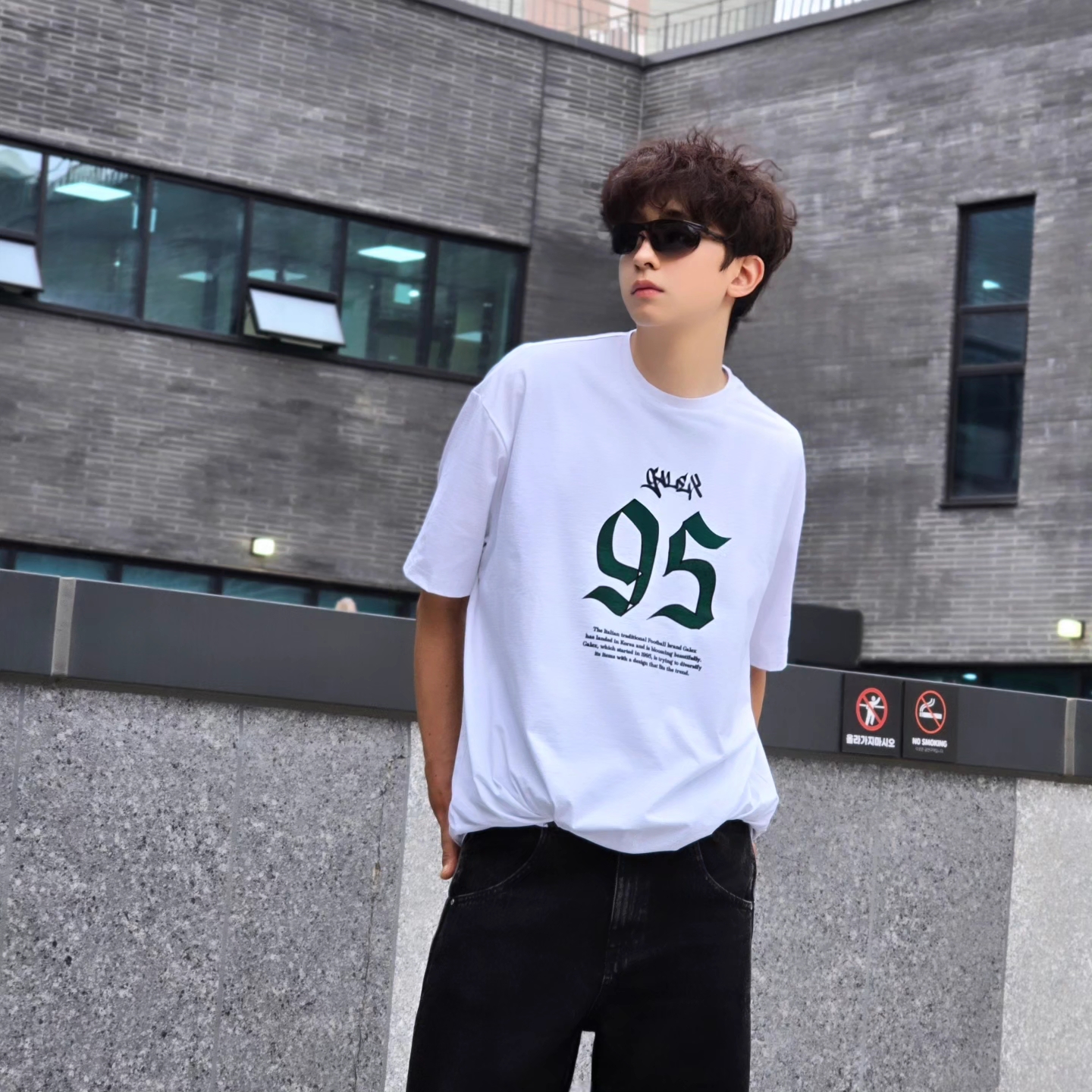 🤍💚🖤 | KREAM