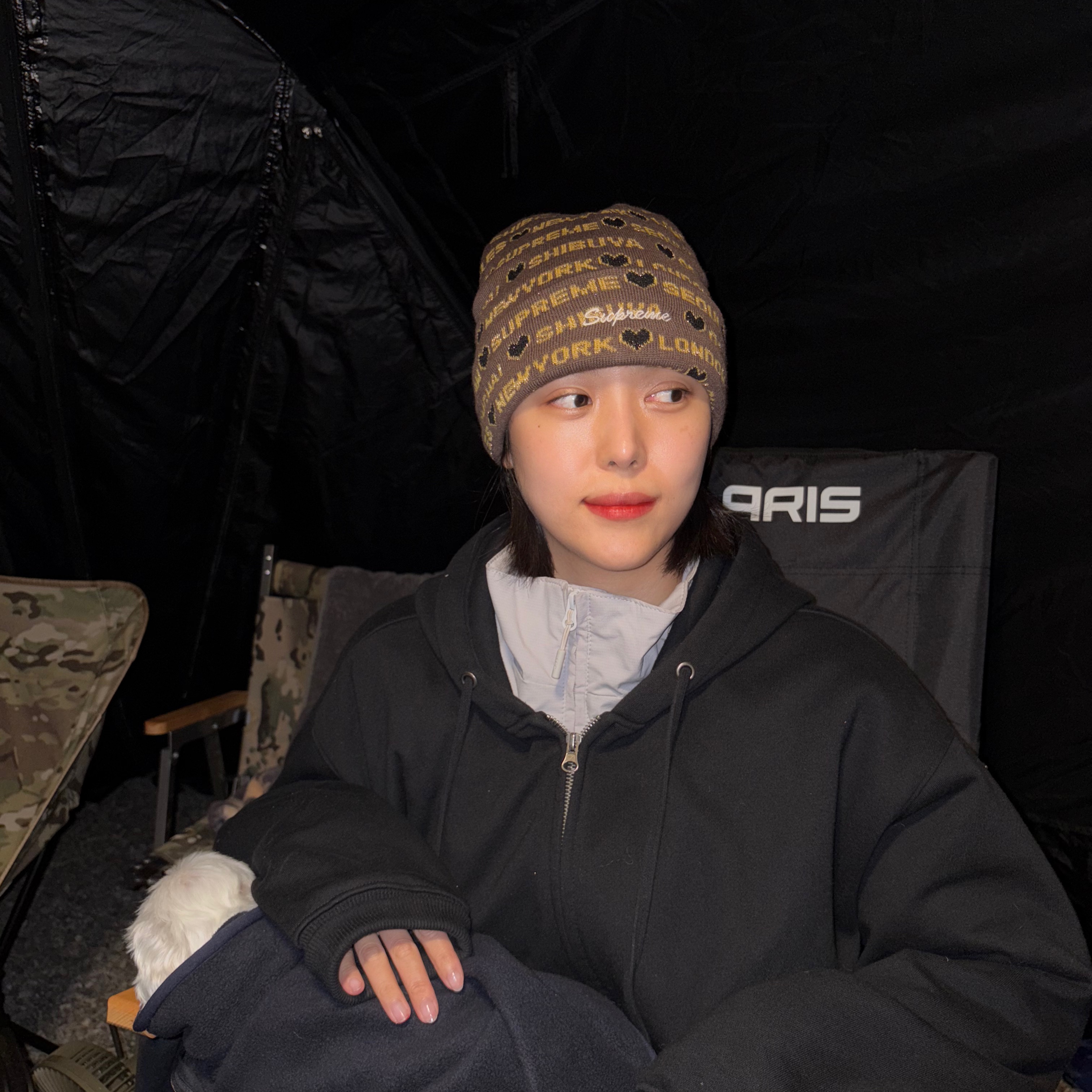 봄캠 🏕️ | KREAM