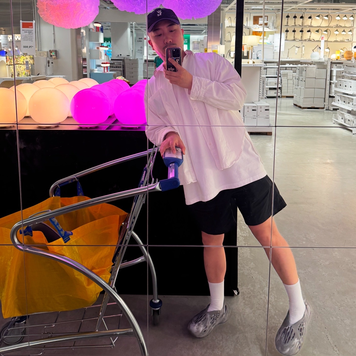 @hoon_x_hoon (@hoon_x_hoon) 님의 게시물 | KREAM