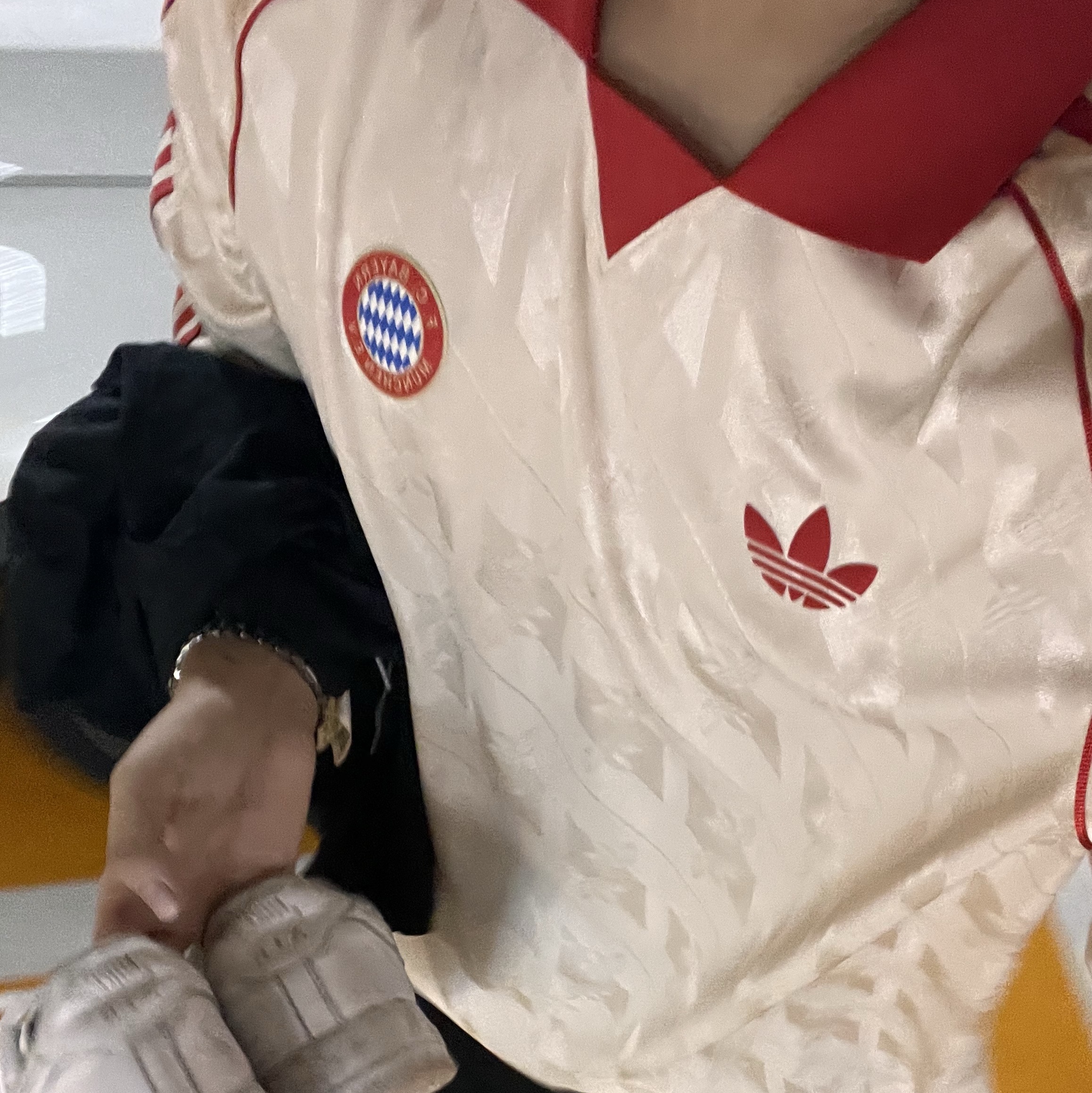 yeop5120 (@lee_gyp) 님의 게시물 | KREAM