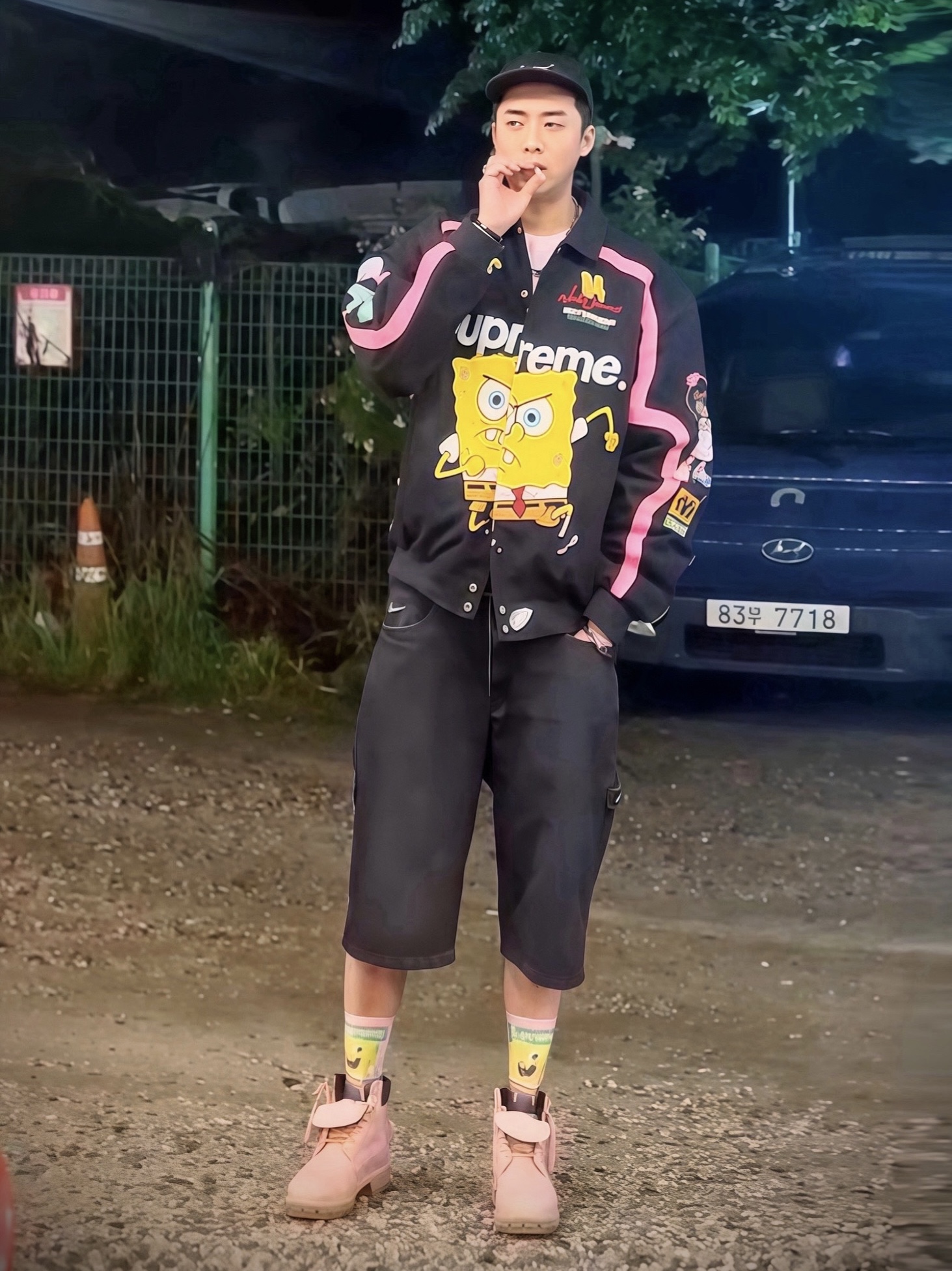 장꾸룩 2.0 | KREAM