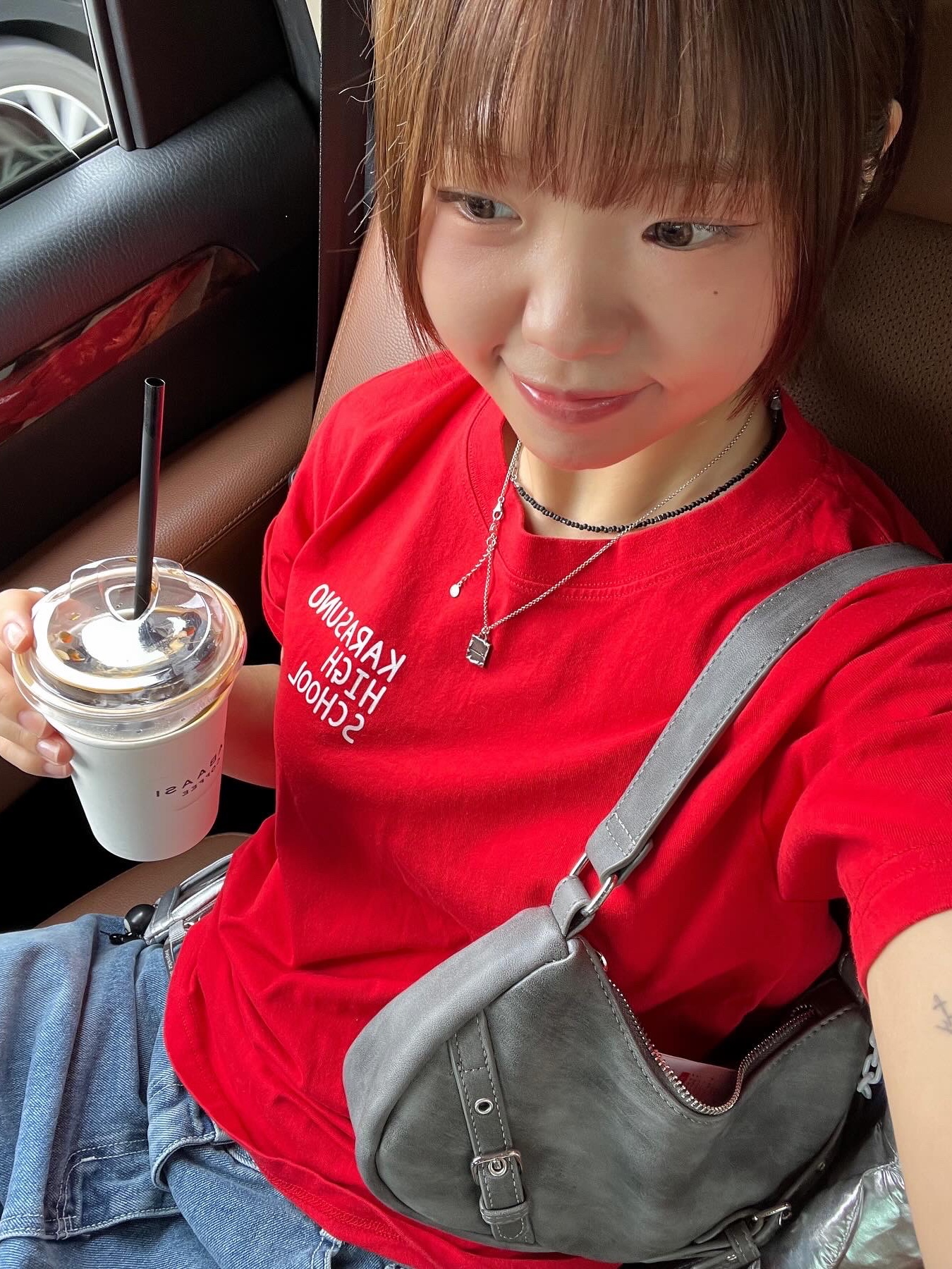 역시 여름엔 악세서리로 포인트! | KREAM